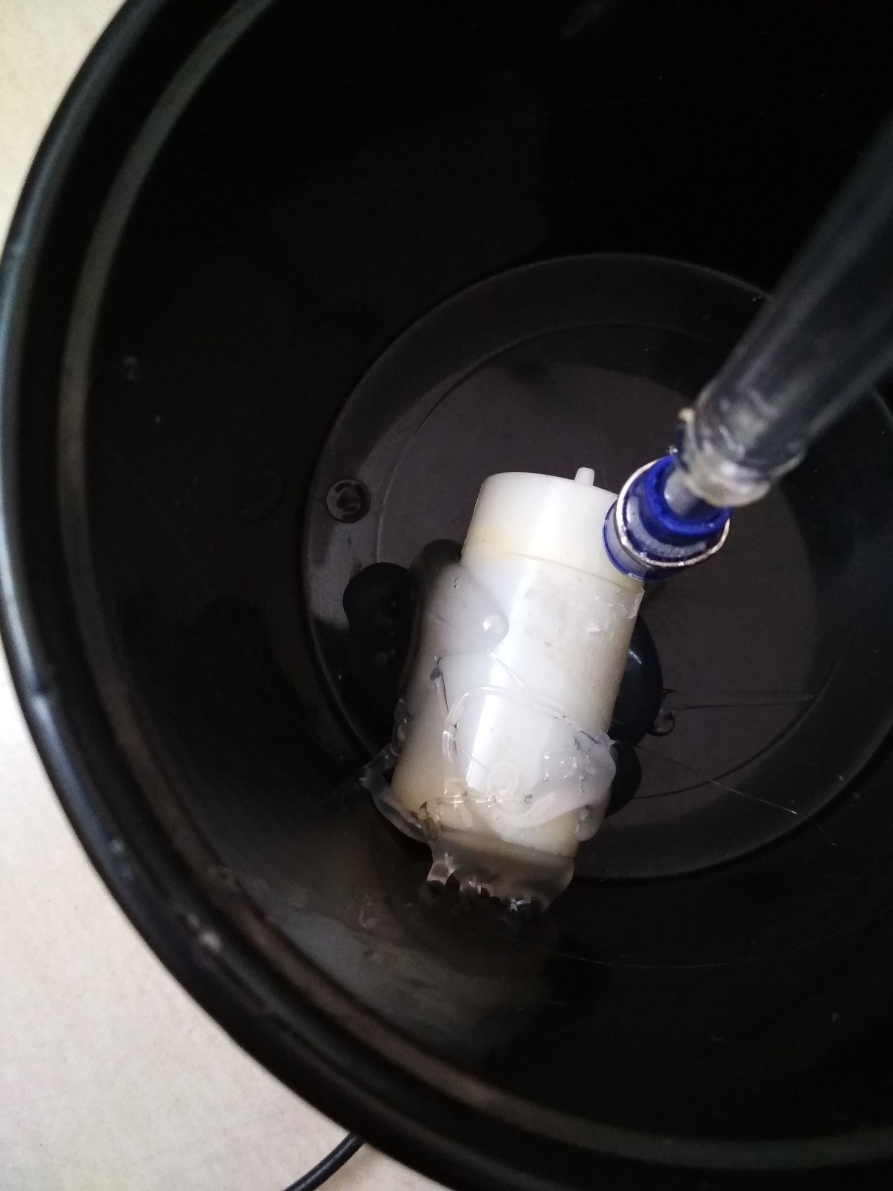 Magic Water Tap : 8 Steps (with Pictures) - Instructables
