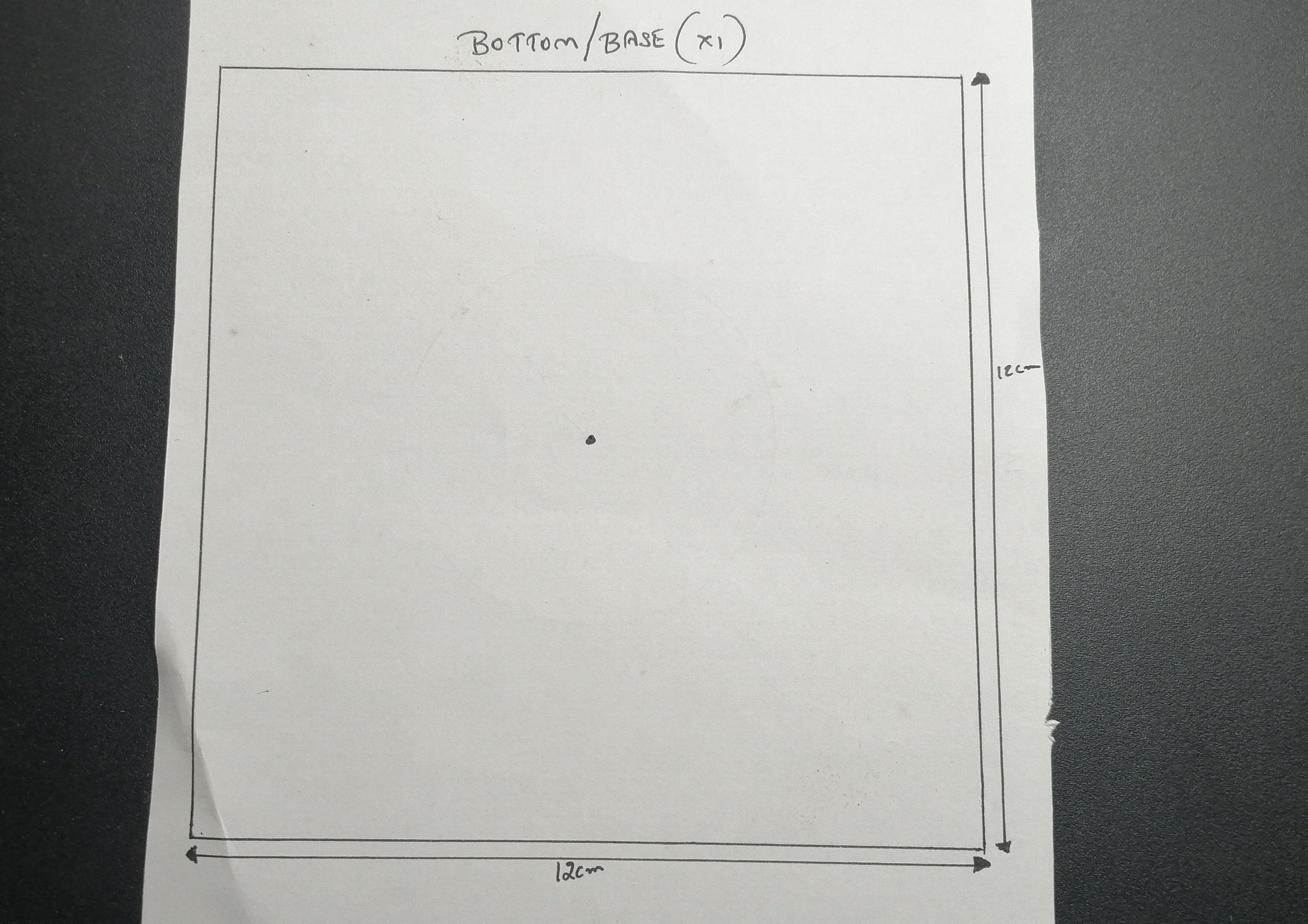 How to Make Big Push Button That Works : 9 Steps (with Pictures ...