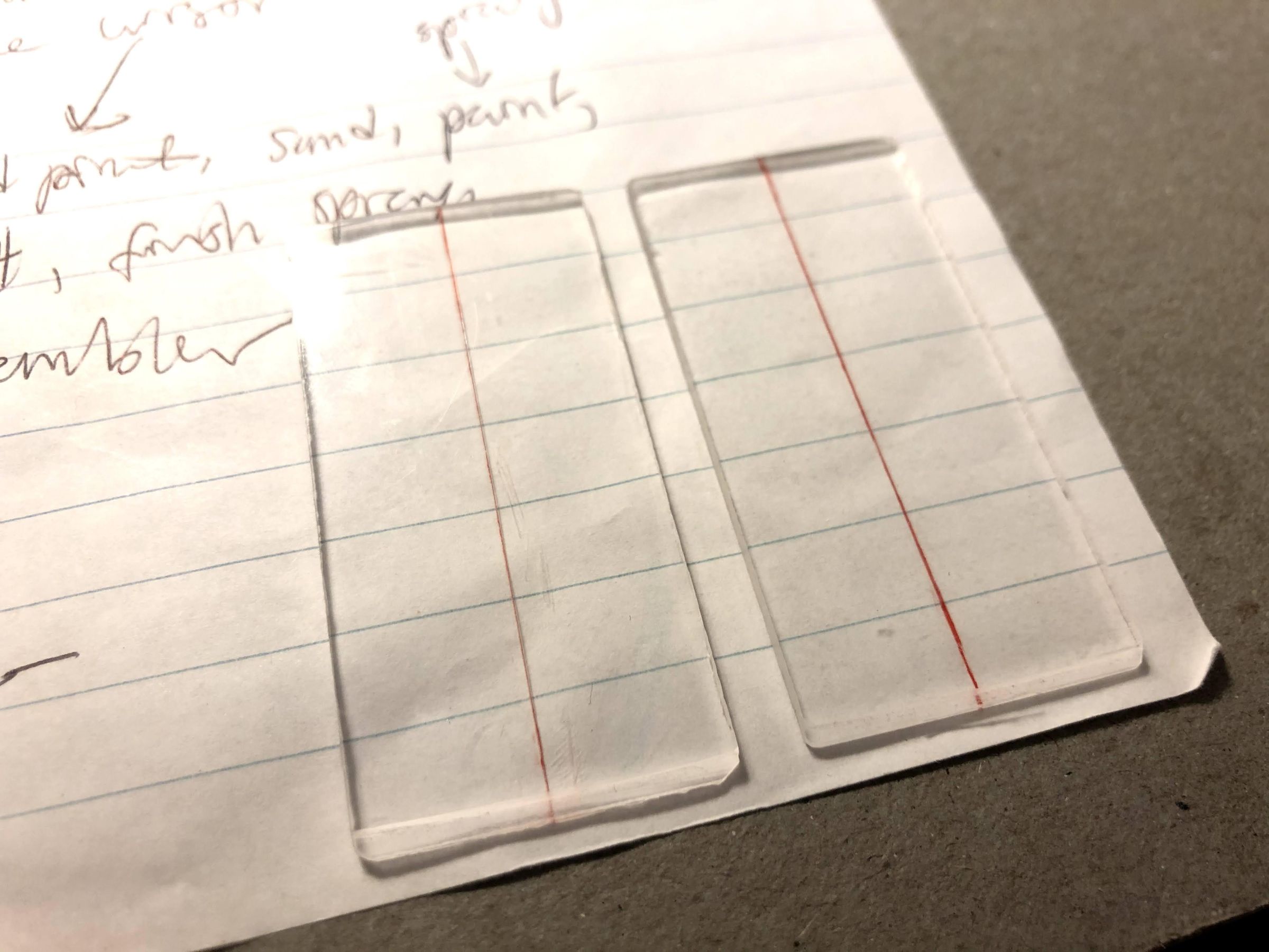 Slide Rule for the Modern Day : 30 Steps (with Pictures) - Instructables