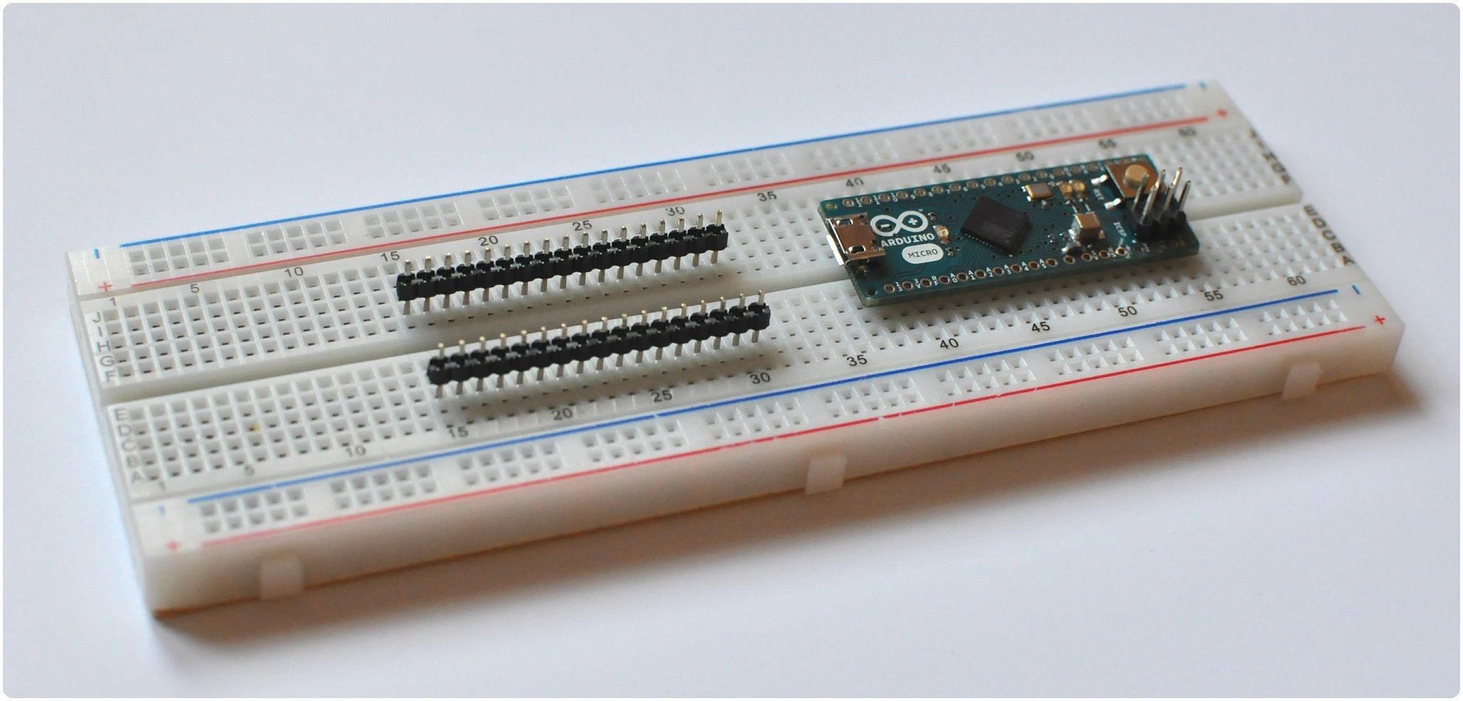 How to Solder Pins Header : 7 Steps (with Pictures) - Instructables