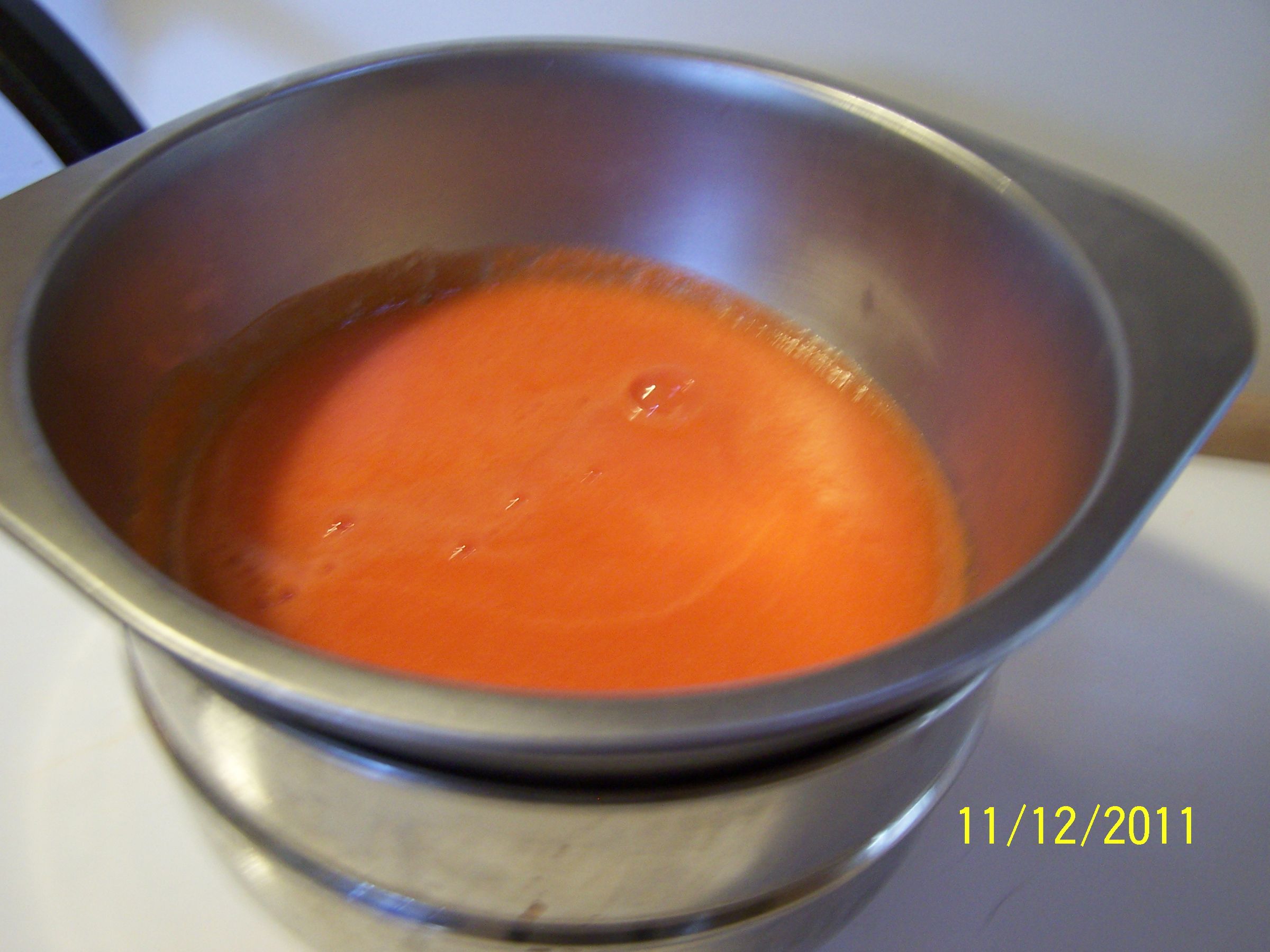Carrot Pineapple Juice : 5 Steps - Instructables