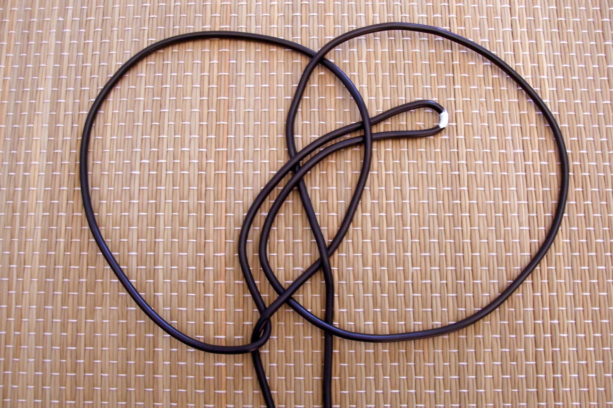 Carry Any Bottle With a JUG KNOT Handle : 16 Steps (with Pictures ...