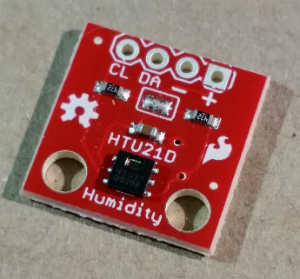 Arduino IoT Weather Clock : 15 Steps (with Pictures) - Instructables