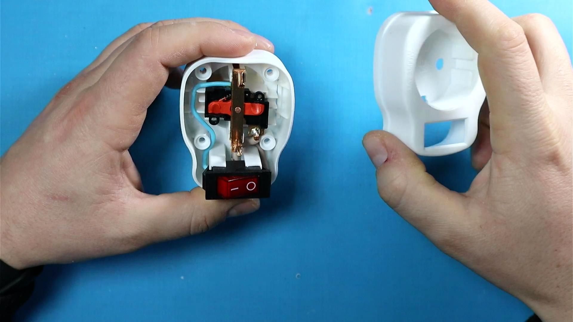 DIm Bulb Tester - Current Limiter : 4 Steps (with Pictures) - Instructables