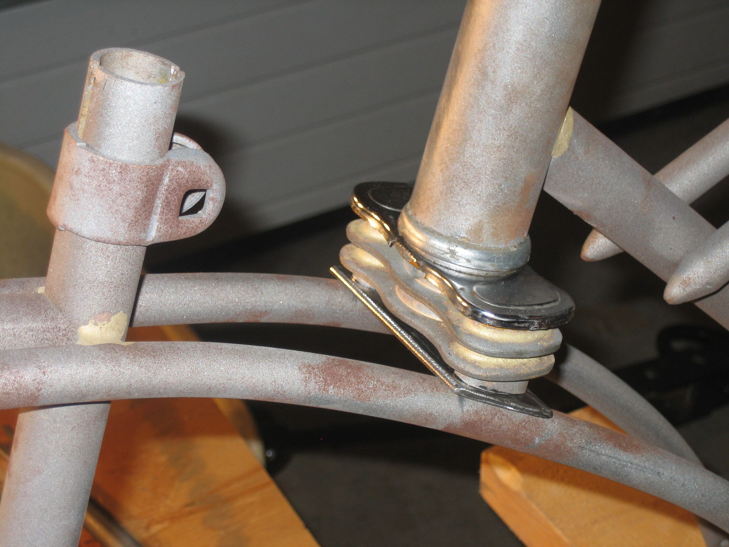 Complete Tandem Bike Build : 11 Steps (with Pictures) - Instructables