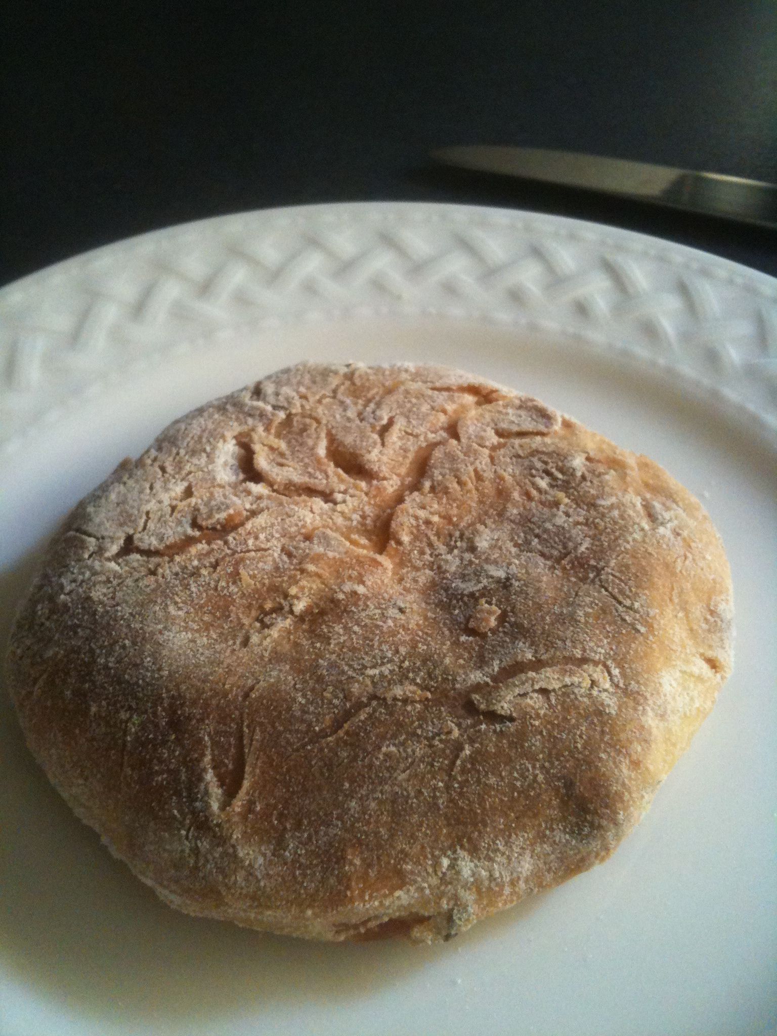 Traditional Lancashire/Yorkshire Potato Cakes : 6 Steps (with Pictures ...