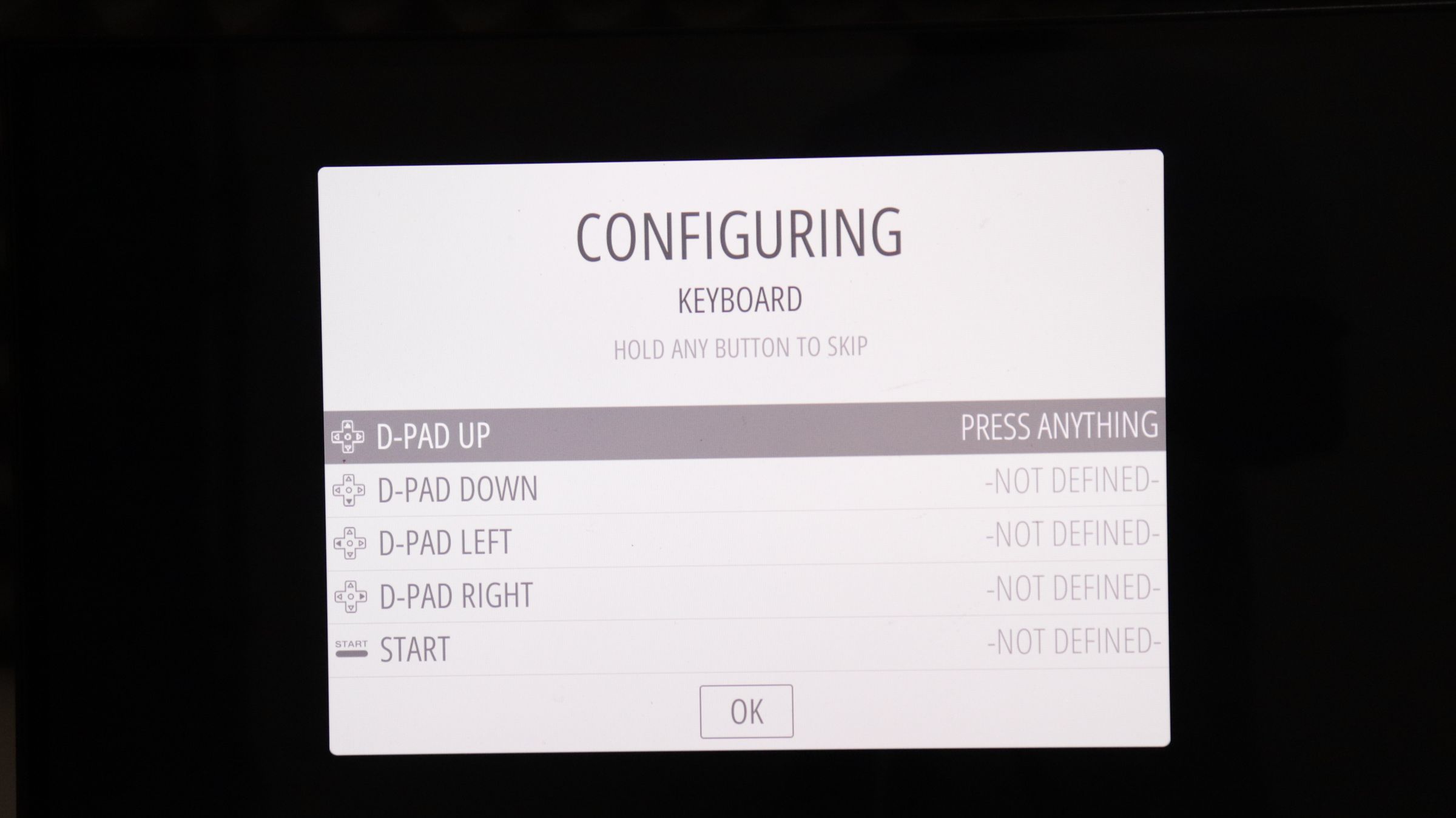 DIY Handheld Game Console Using RetroPie : 7 Steps - Instructables