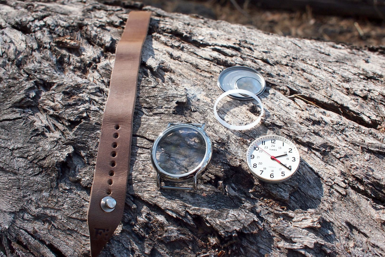 6 Wrist Watch Survival Hacks : 7 Steps (with Pictures) - Instructables