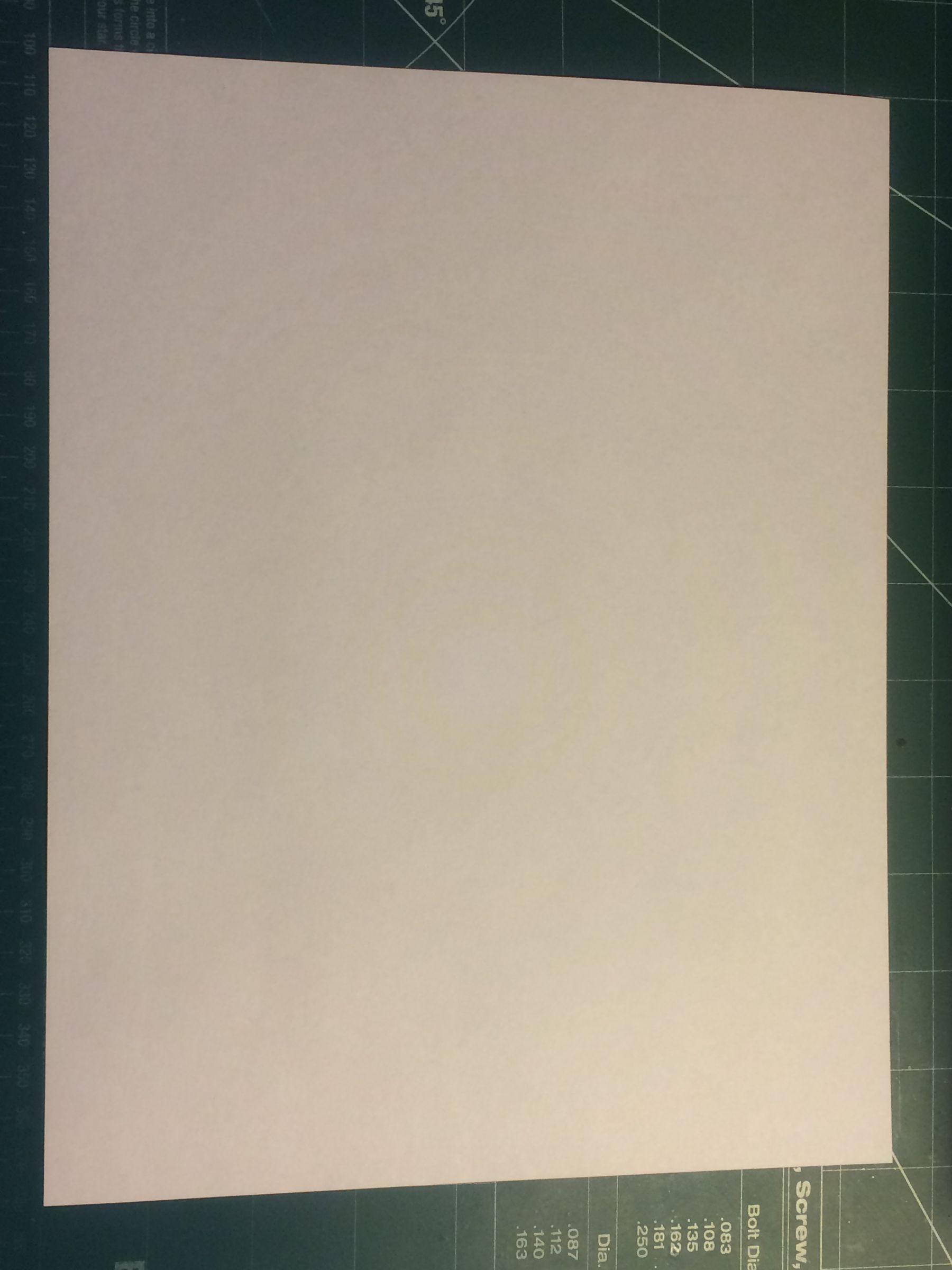 How to Make the Turbo AeroDelta Paper Airplane : 4 Steps (with Pictures ...