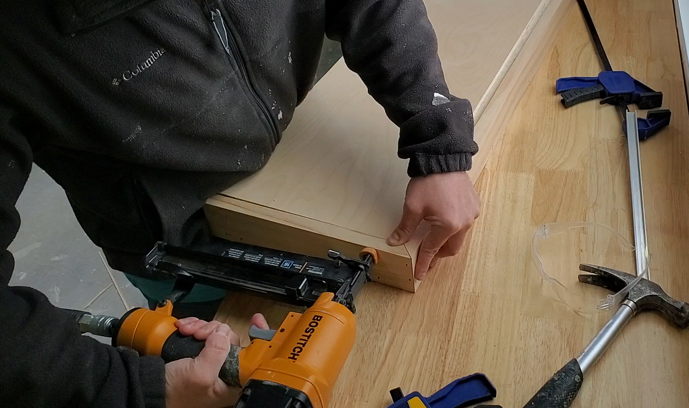 Hidden LED Floating Shelf : 17 Steps (with Pictures) - Instructables