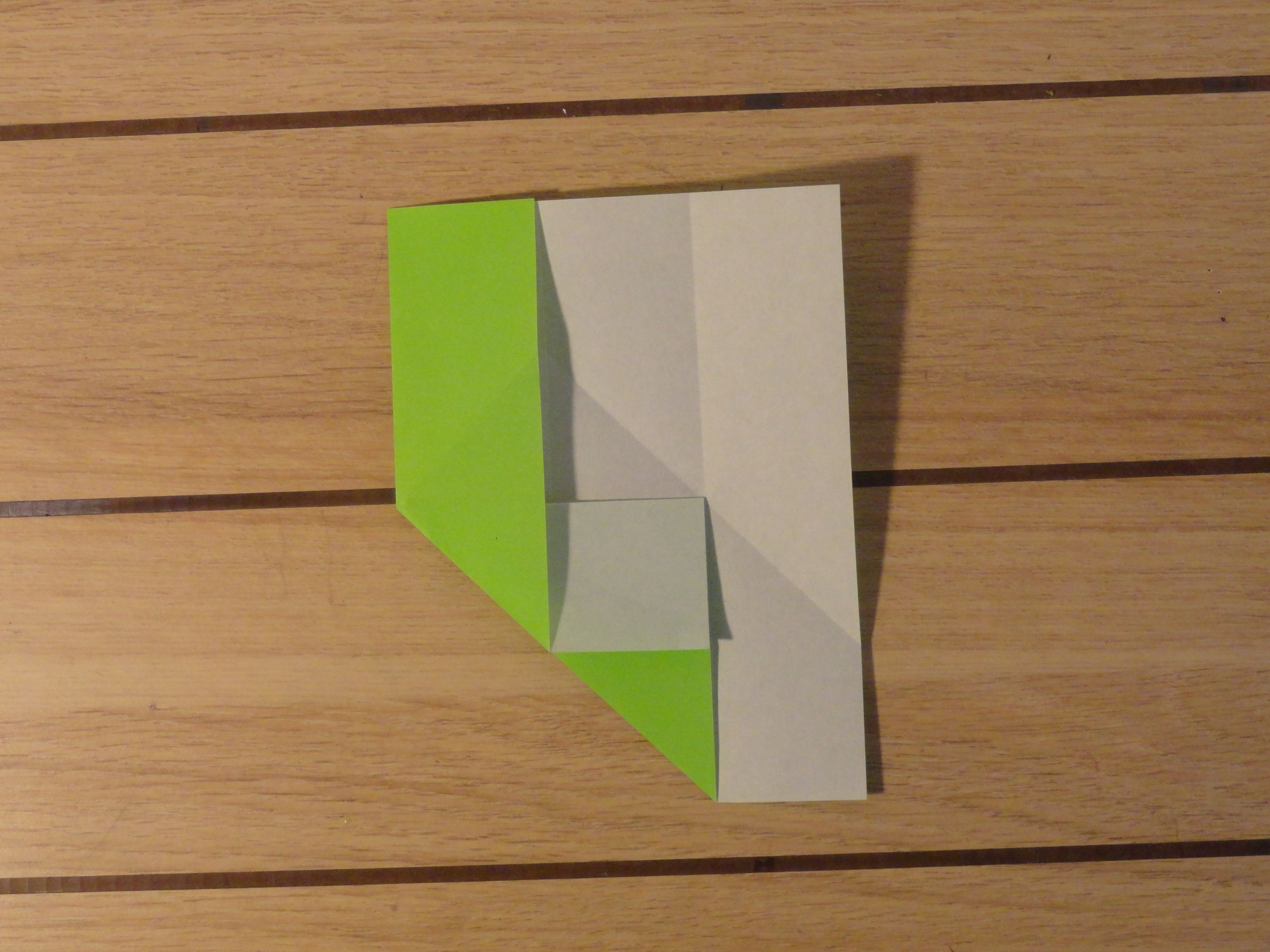 Origami Magic Rose Cube : 17 Steps (with Pictures) - Instructables