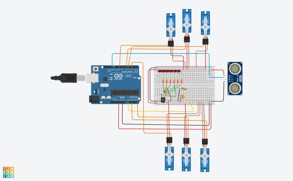 Arduino Witch Cauldron : 14 Steps (with Pictures) - Instructables