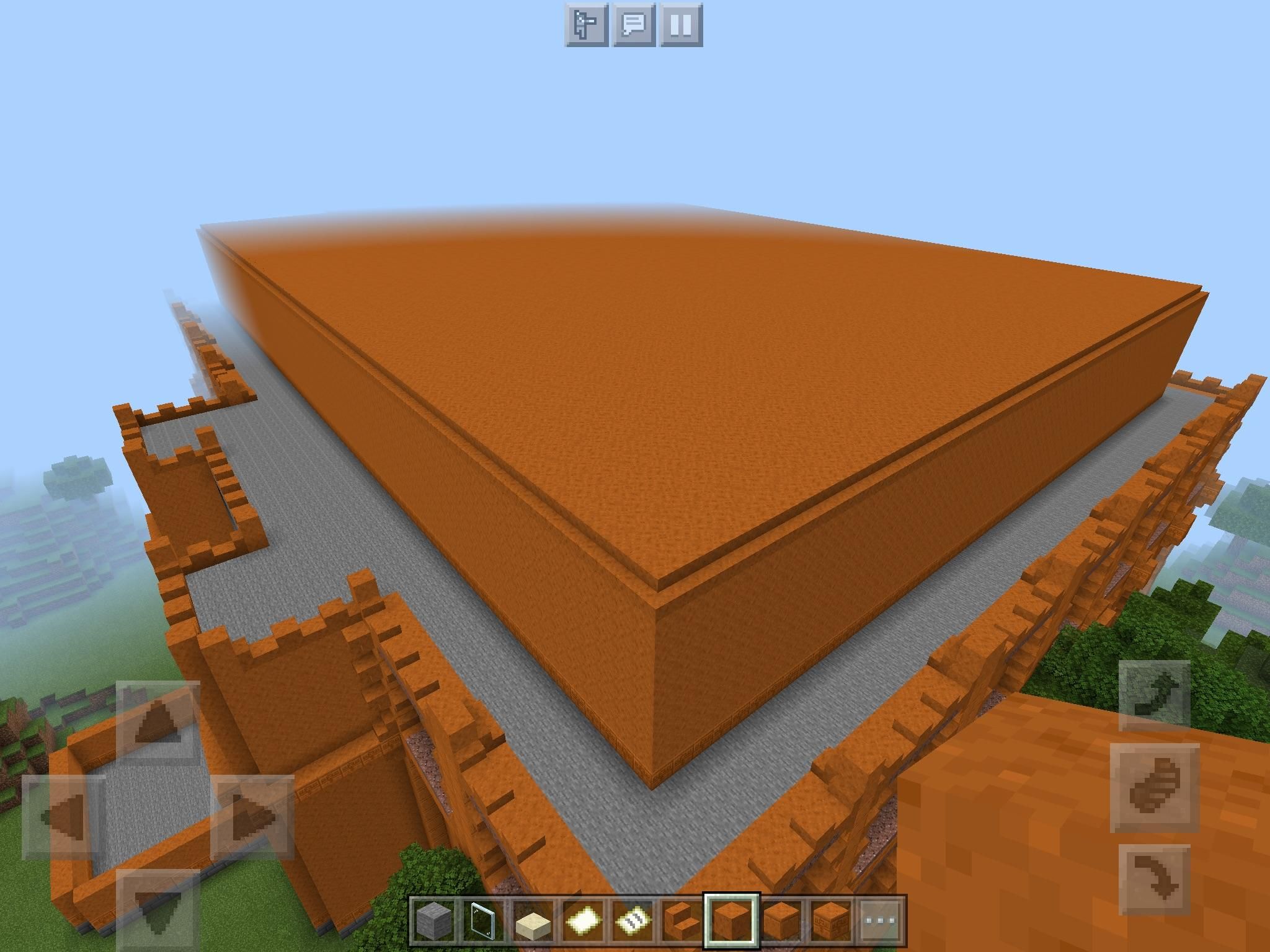 Minecraft - Sandstone Manor : 12 Steps - Instructables