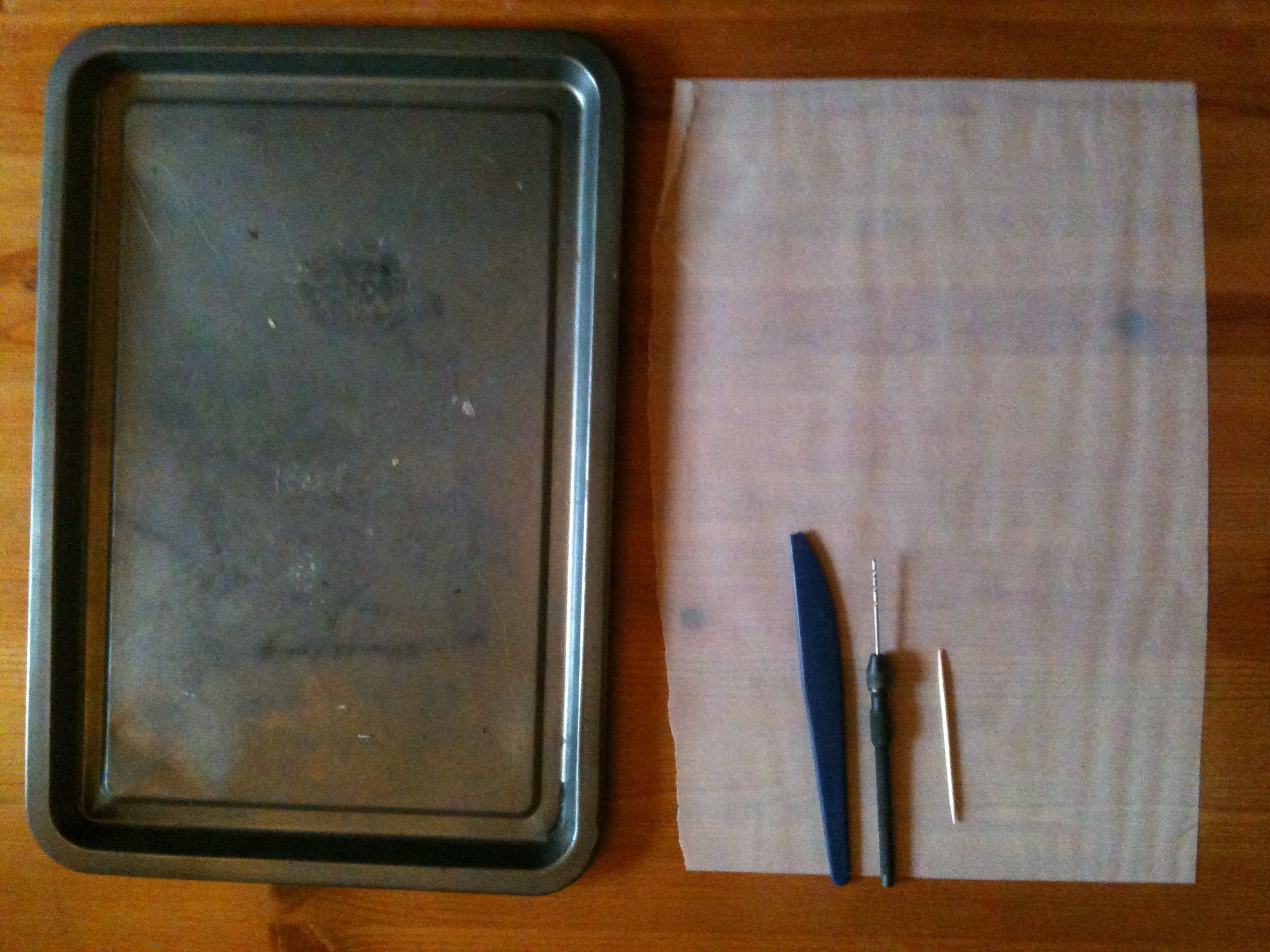 Simple Polymer Clay Puppet : 9 Steps - Instructables