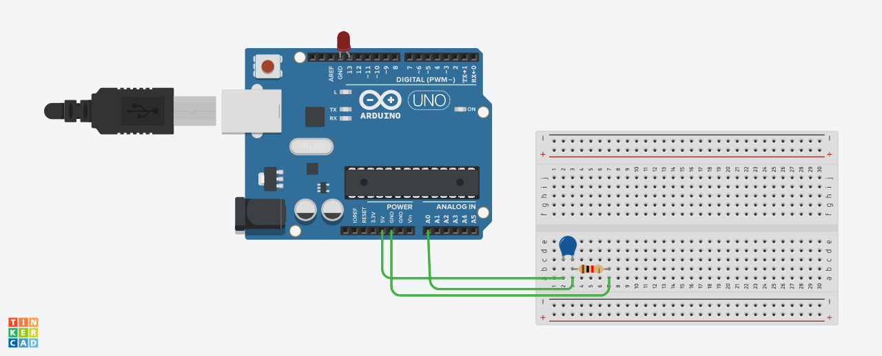 Controlling LED S Using Microphones Tutorial : 3 Steps (with Pictures ...