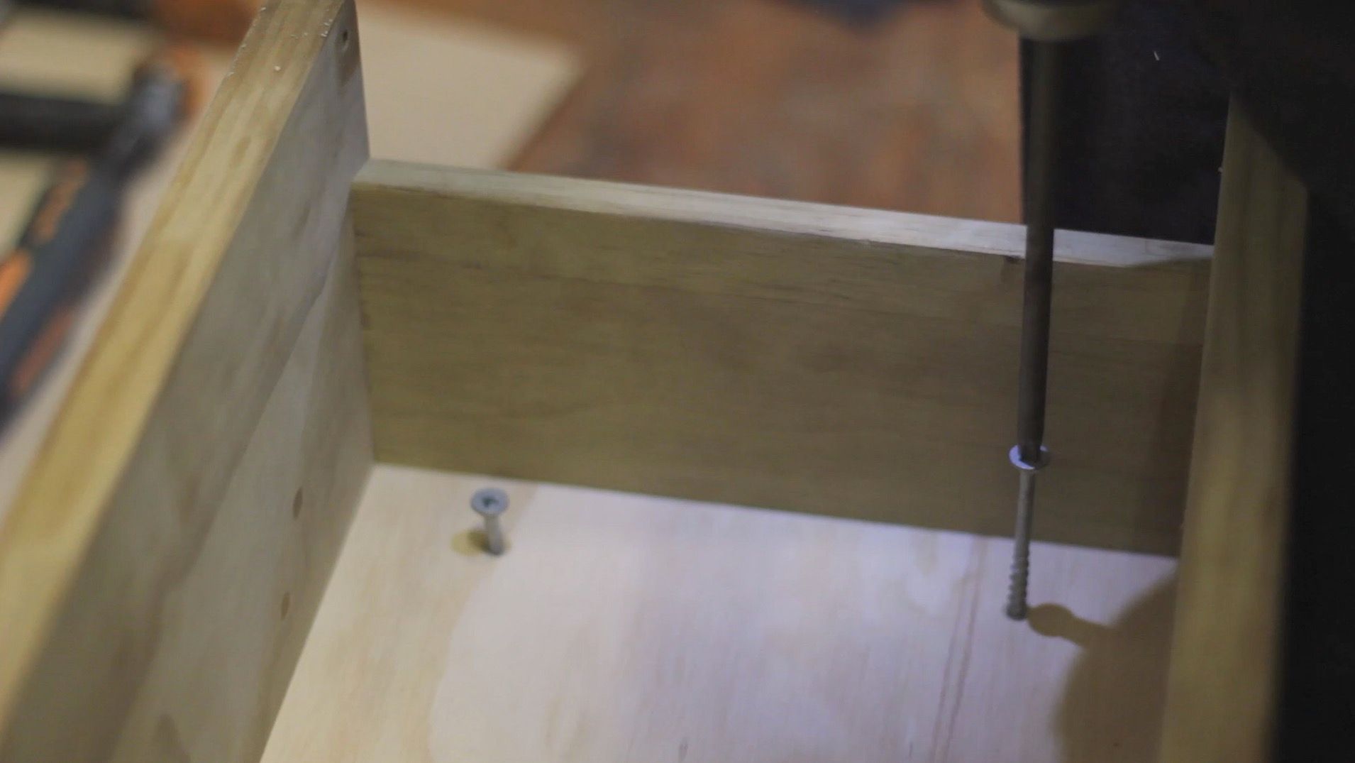 How to Make a Rustic Wood Mailbox : 5 Steps (with Pictures) - Instructables