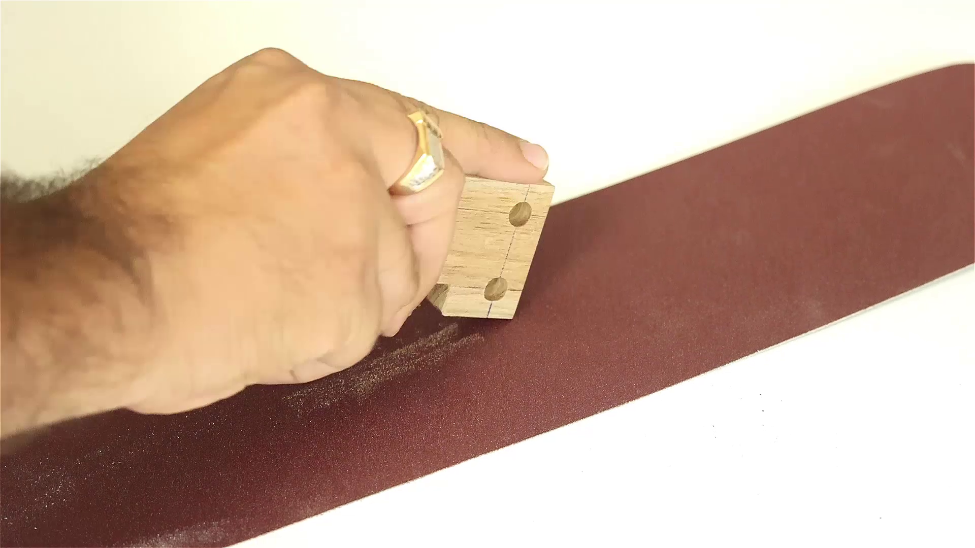 Writing Machine Using Wood : 19 Steps (with Pictures) - Instructables