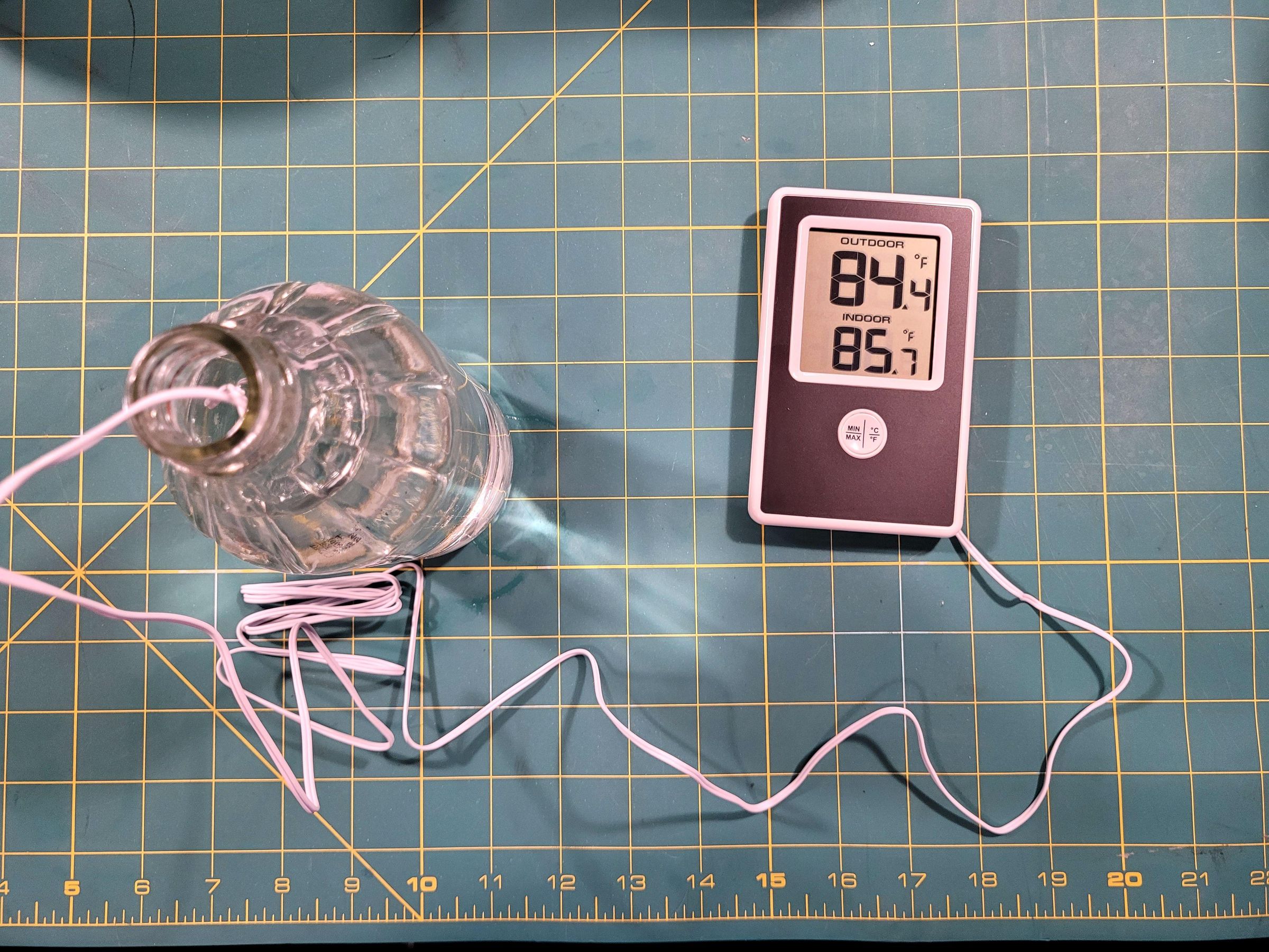 Get Cold Water Without Electricity or Refrigeration! Very Simple ...