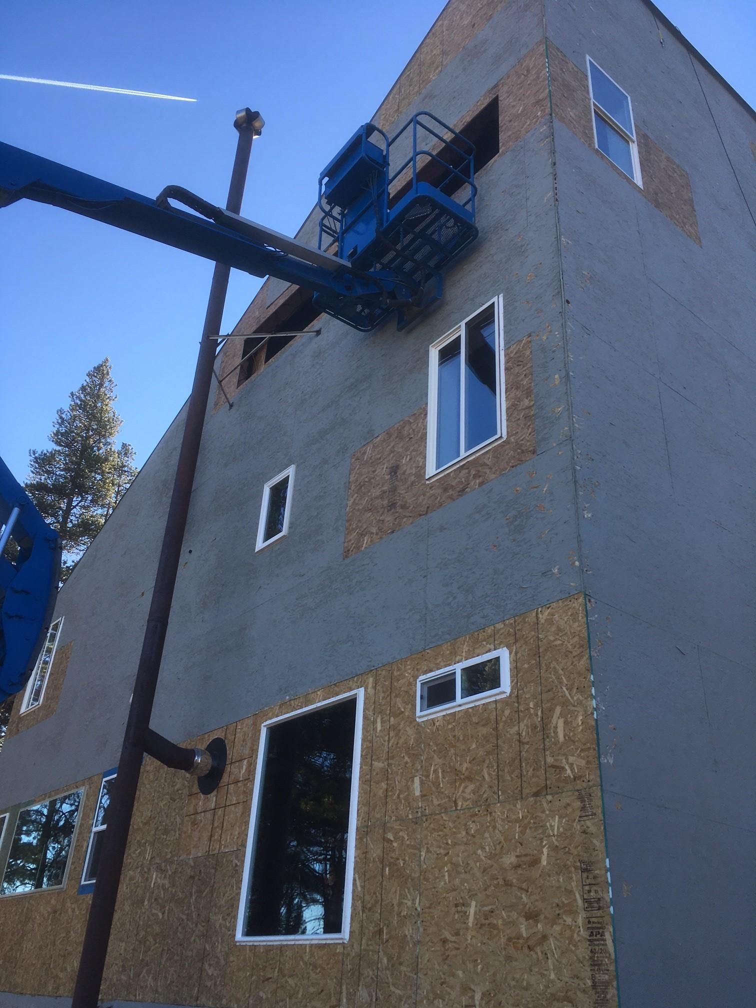 Window Frames for 14 Inch Walls : 4 Steps - Instructables