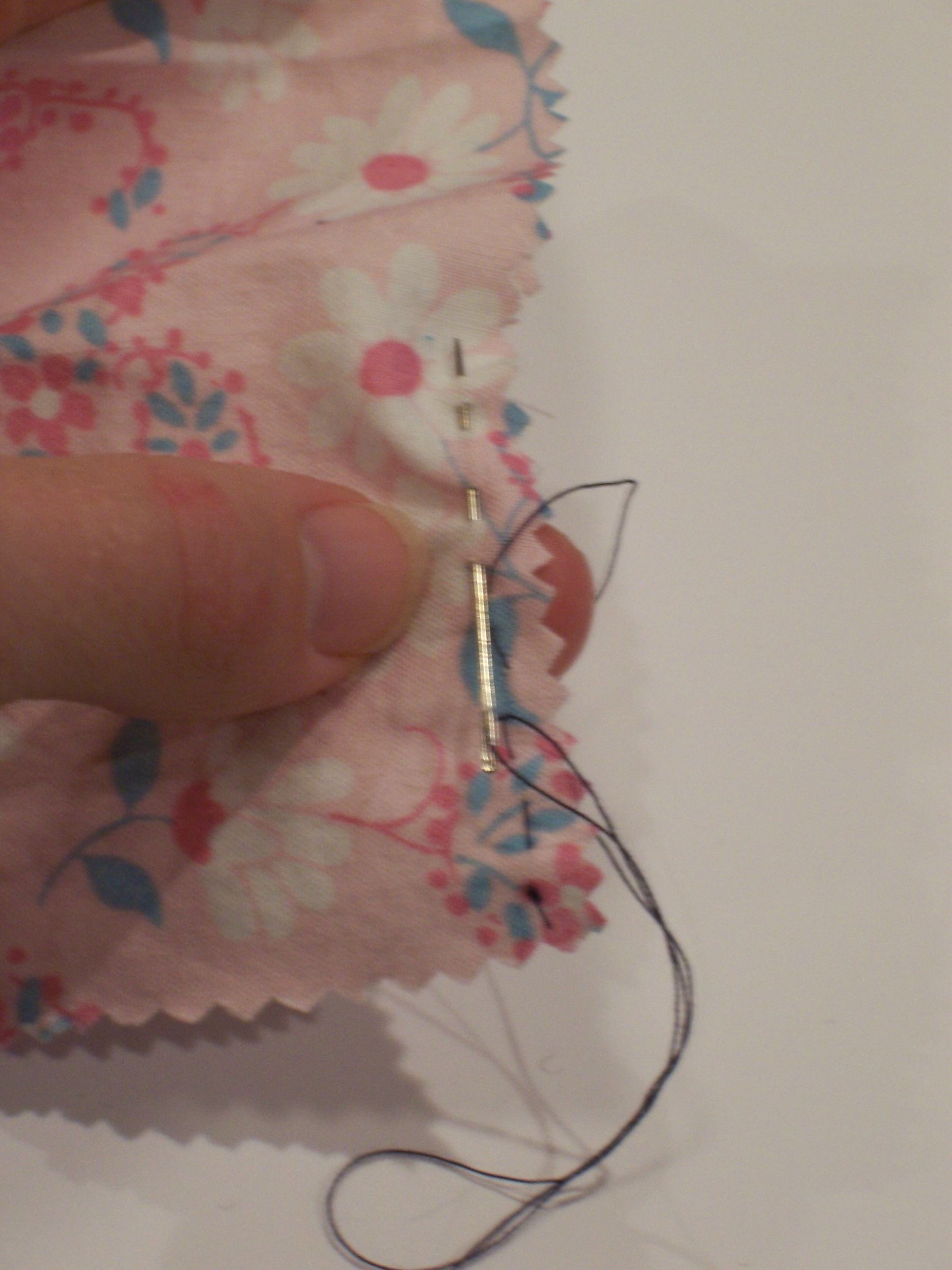 Clothespin Dolls : 6 Steps (with Pictures) - Instructables
