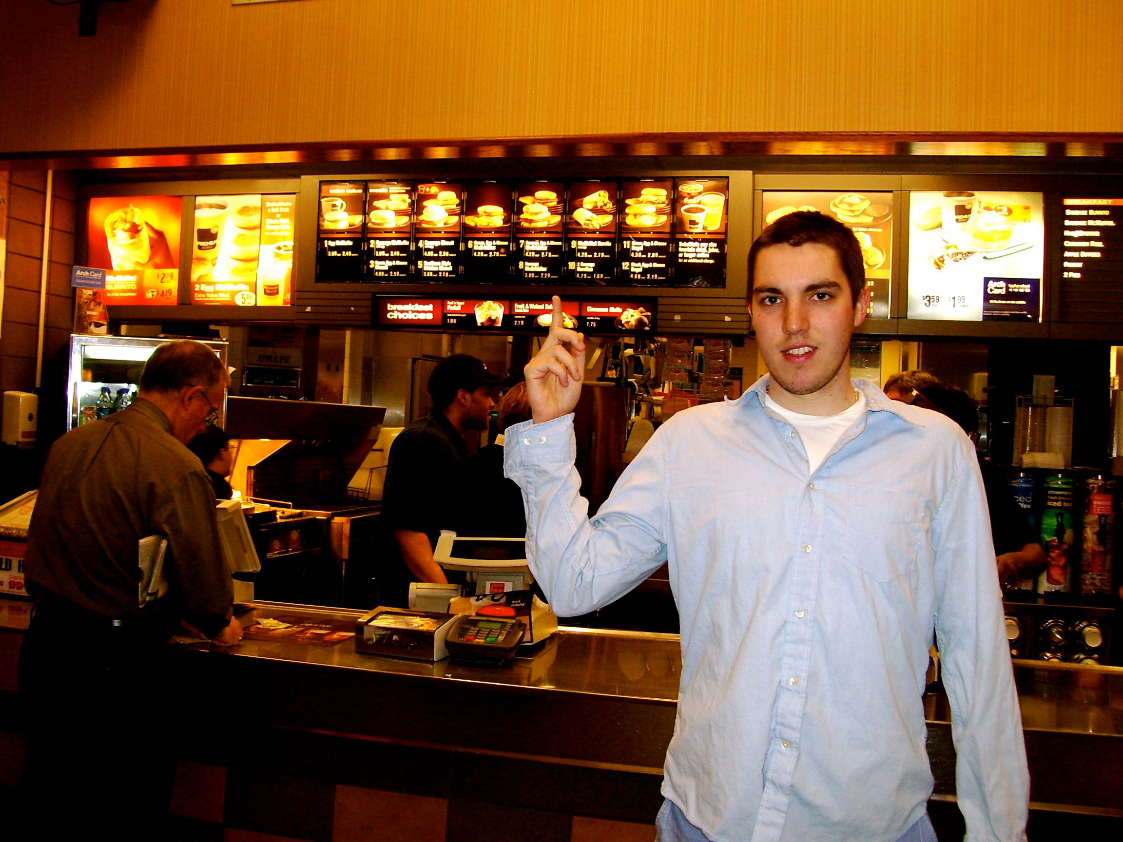 How to Go on a Date : 10 Steps (with Pictures) - Instructables