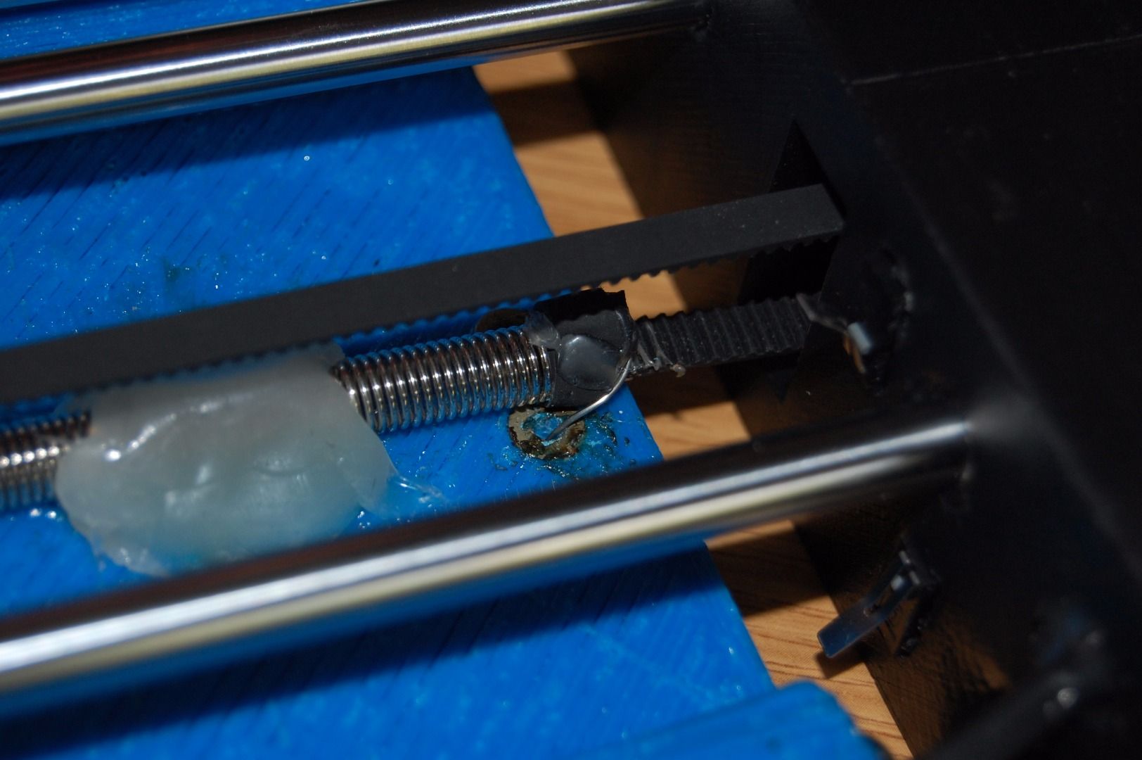 Arduslider: Arduino Camera Slider : 13 Steps (with Pictures ...