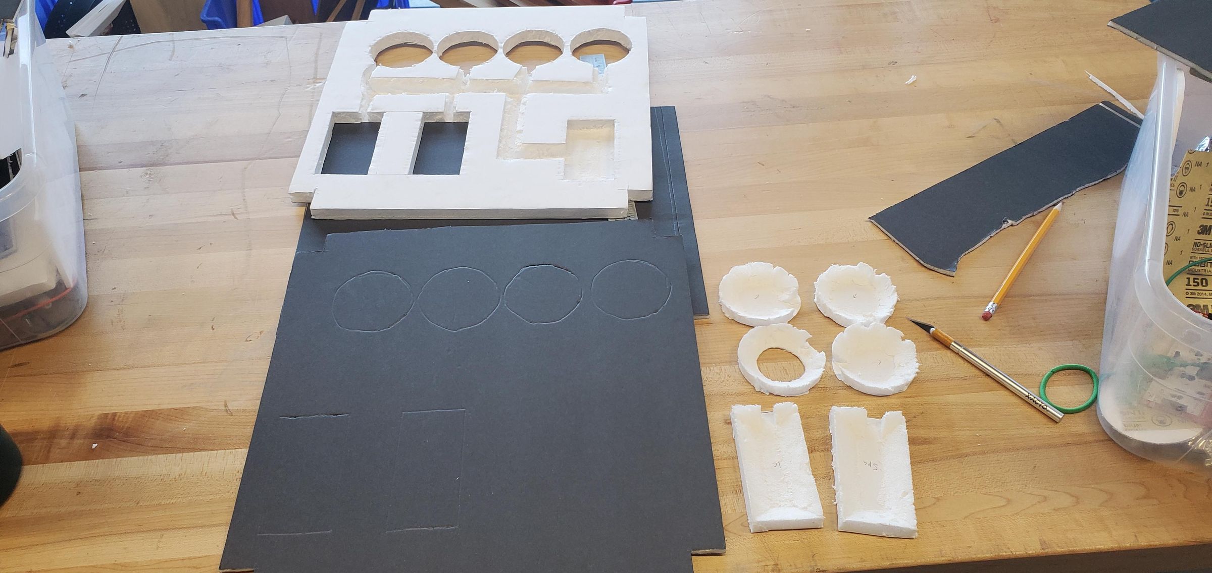 Adaptive Game Controller for Cerebral Palsy : 14 Steps (with Pictures ...