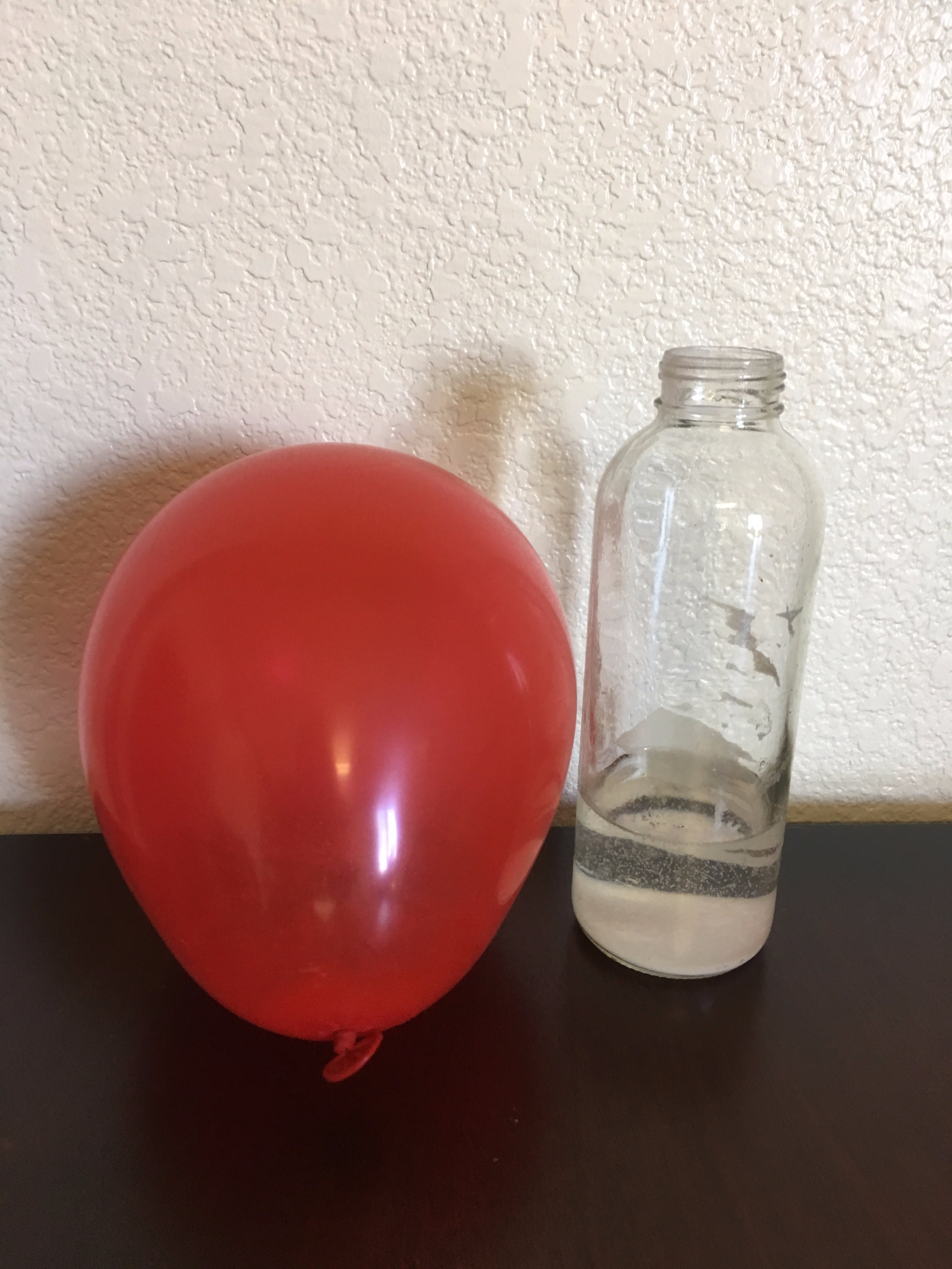 A Different Way to Blow Up a Balloon : 5 Steps (with Pictures ...