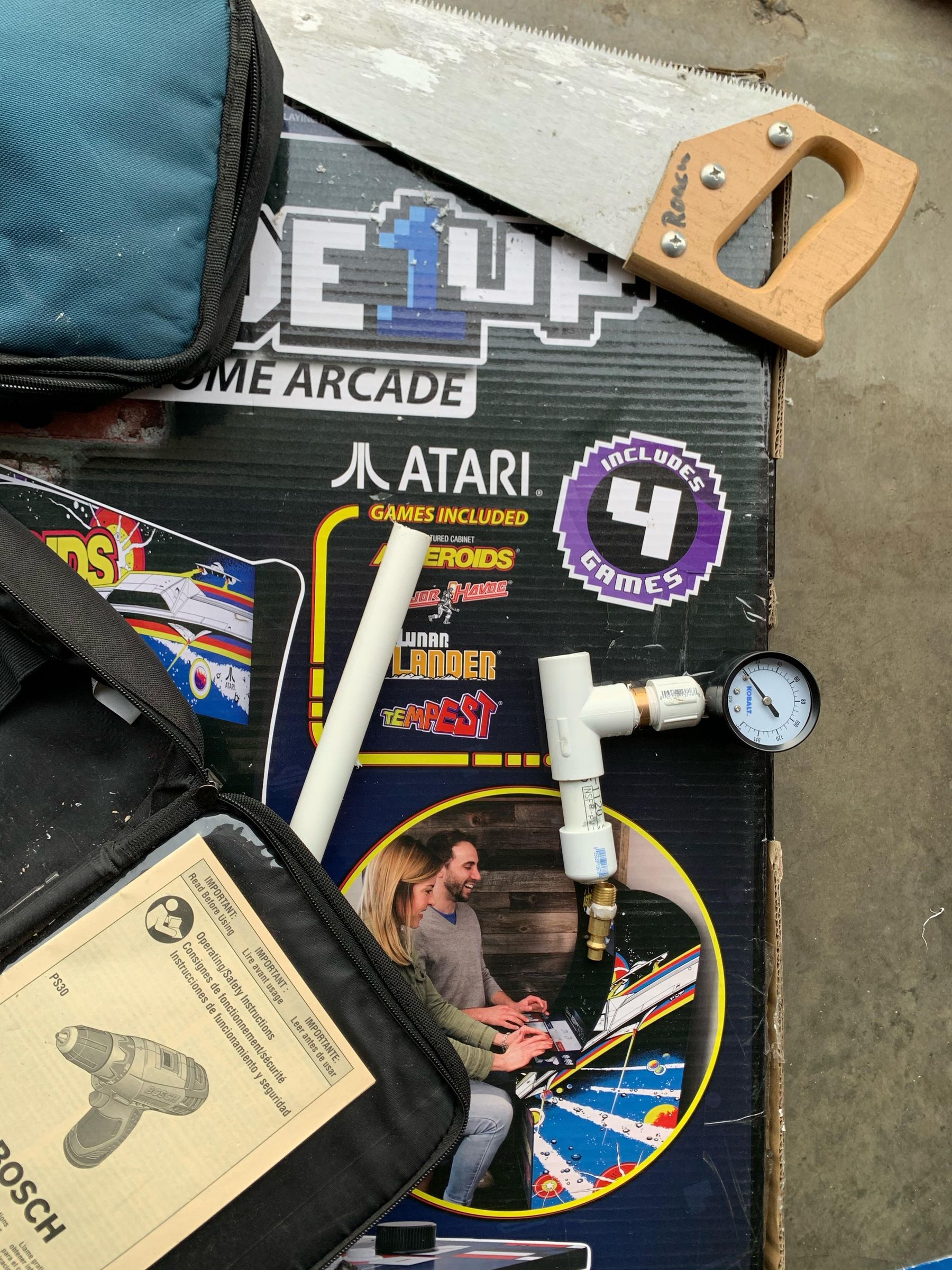 Candy Launcher for Kids : 9 Steps (with Pictures) - Instructables