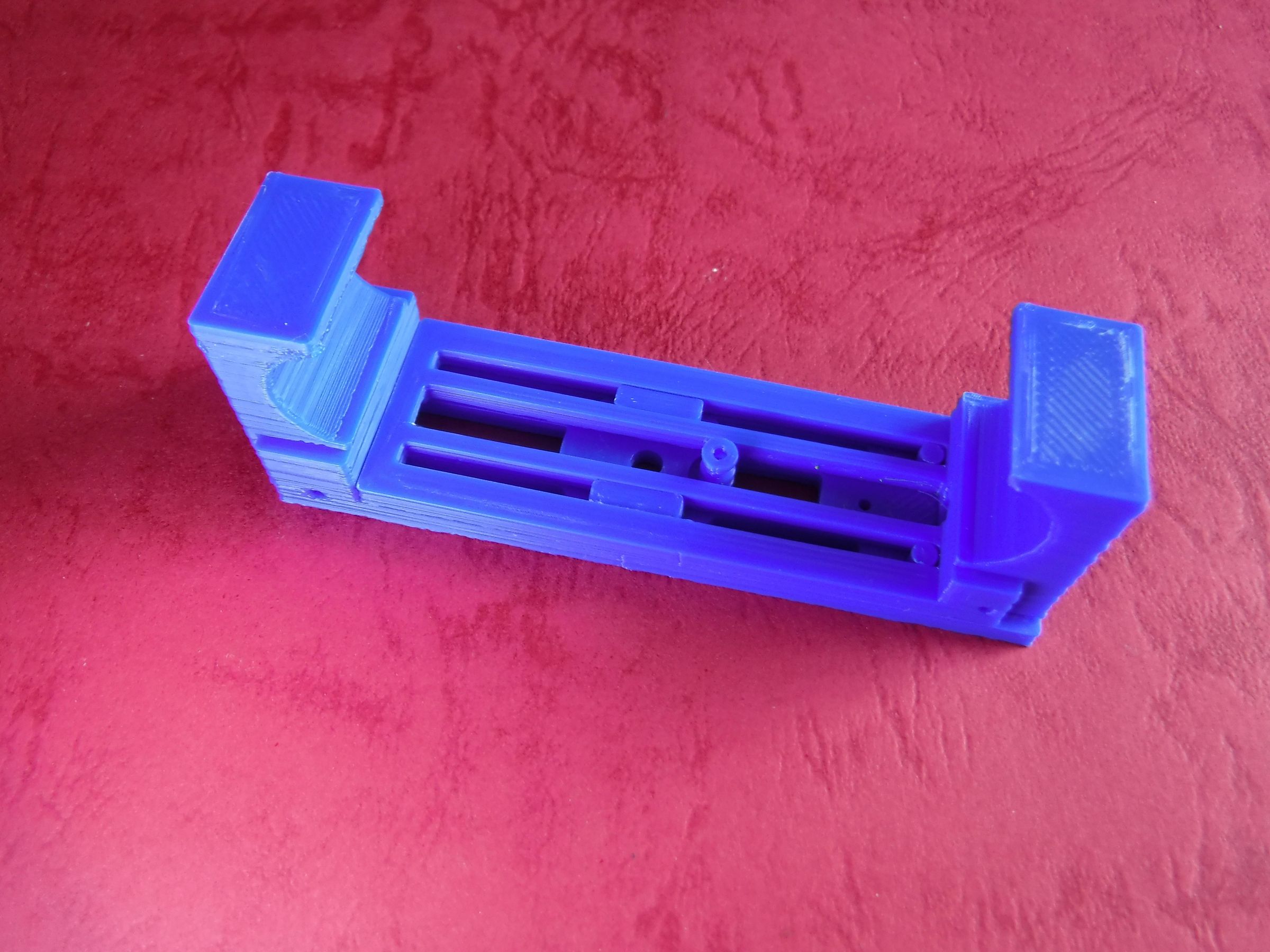 Phone Tripod : 9 Steps (with Pictures) - Instructables