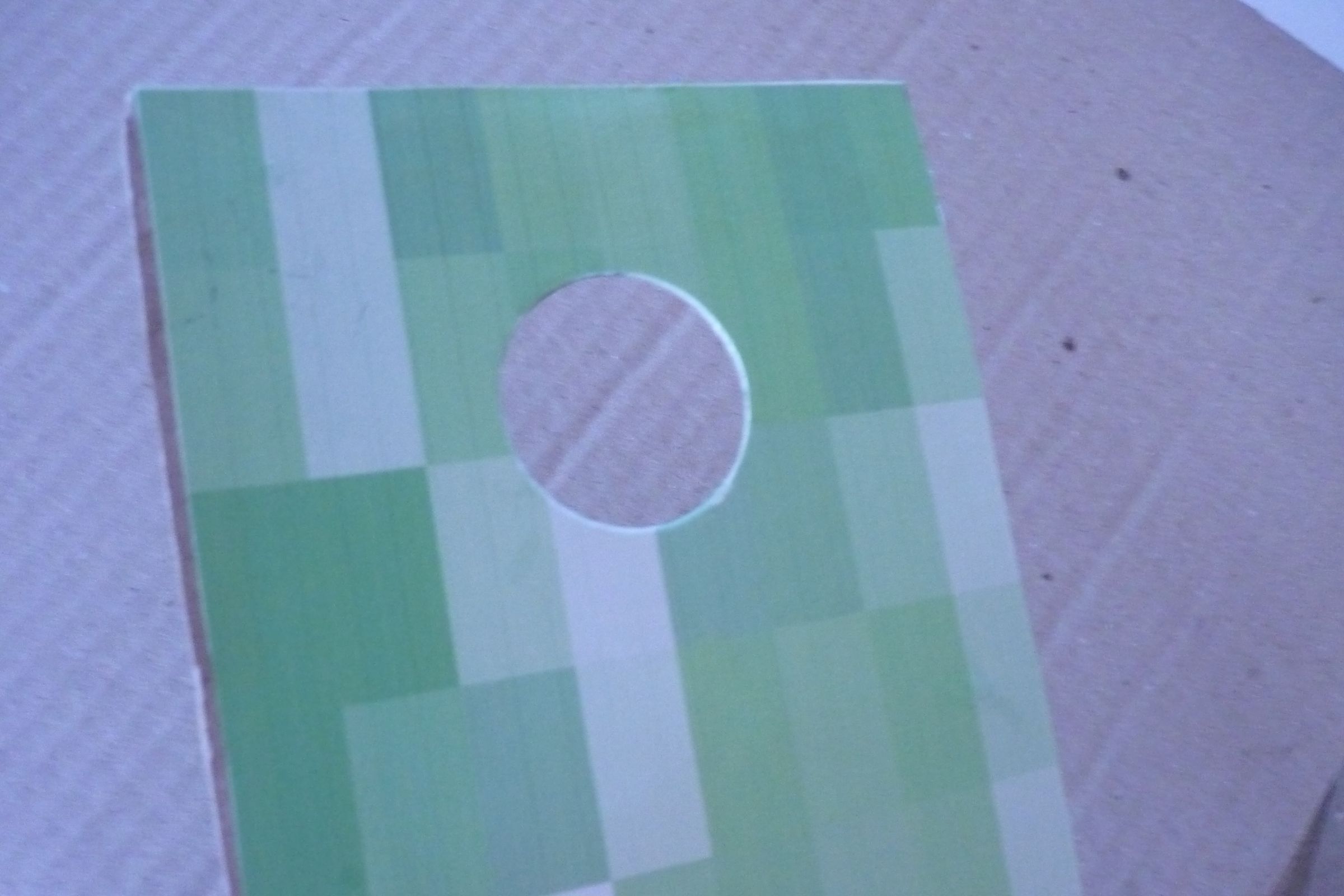 MineCraft Creeper Alarm Clock : 8 Steps - Instructables