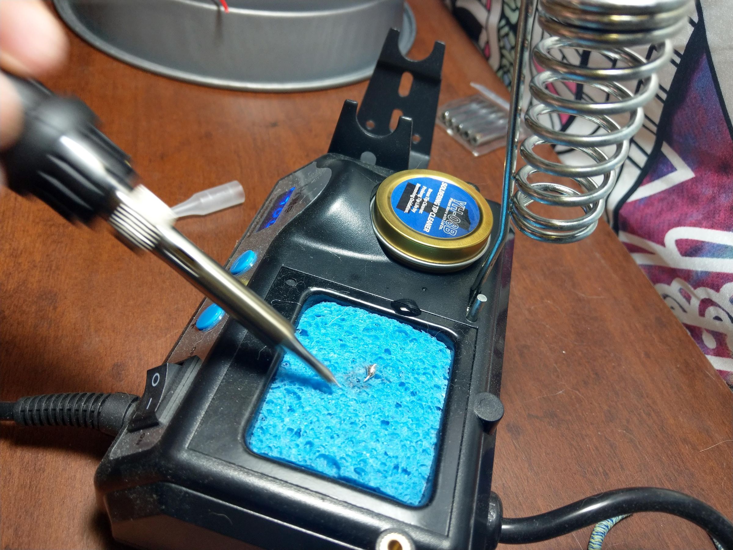 How to Do a Hook Splice : 4 Steps - Instructables