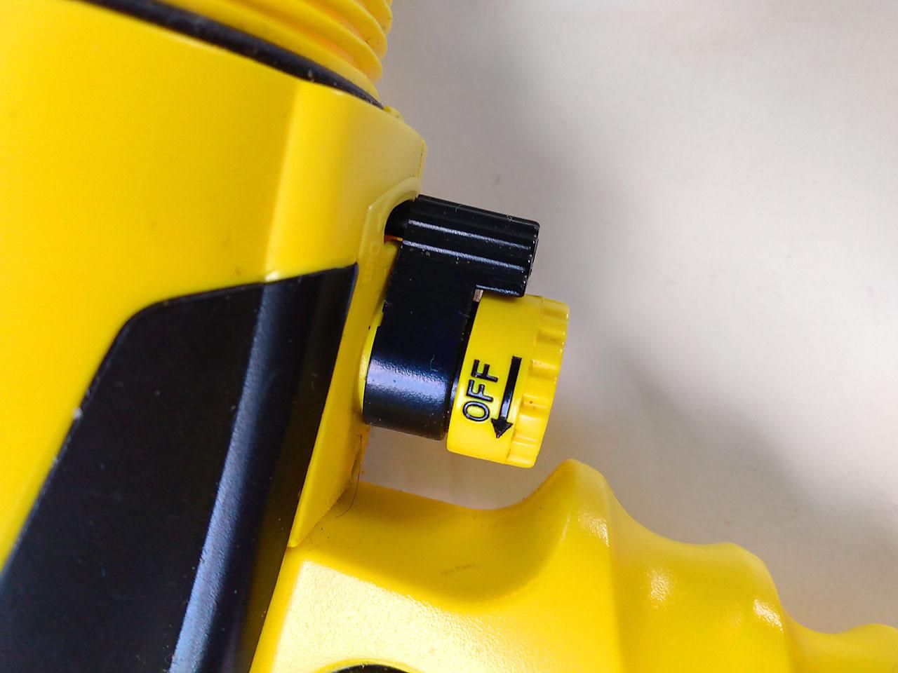 Repair Fat Max Flashlight : 3 Steps (with Pictures) - Instructables