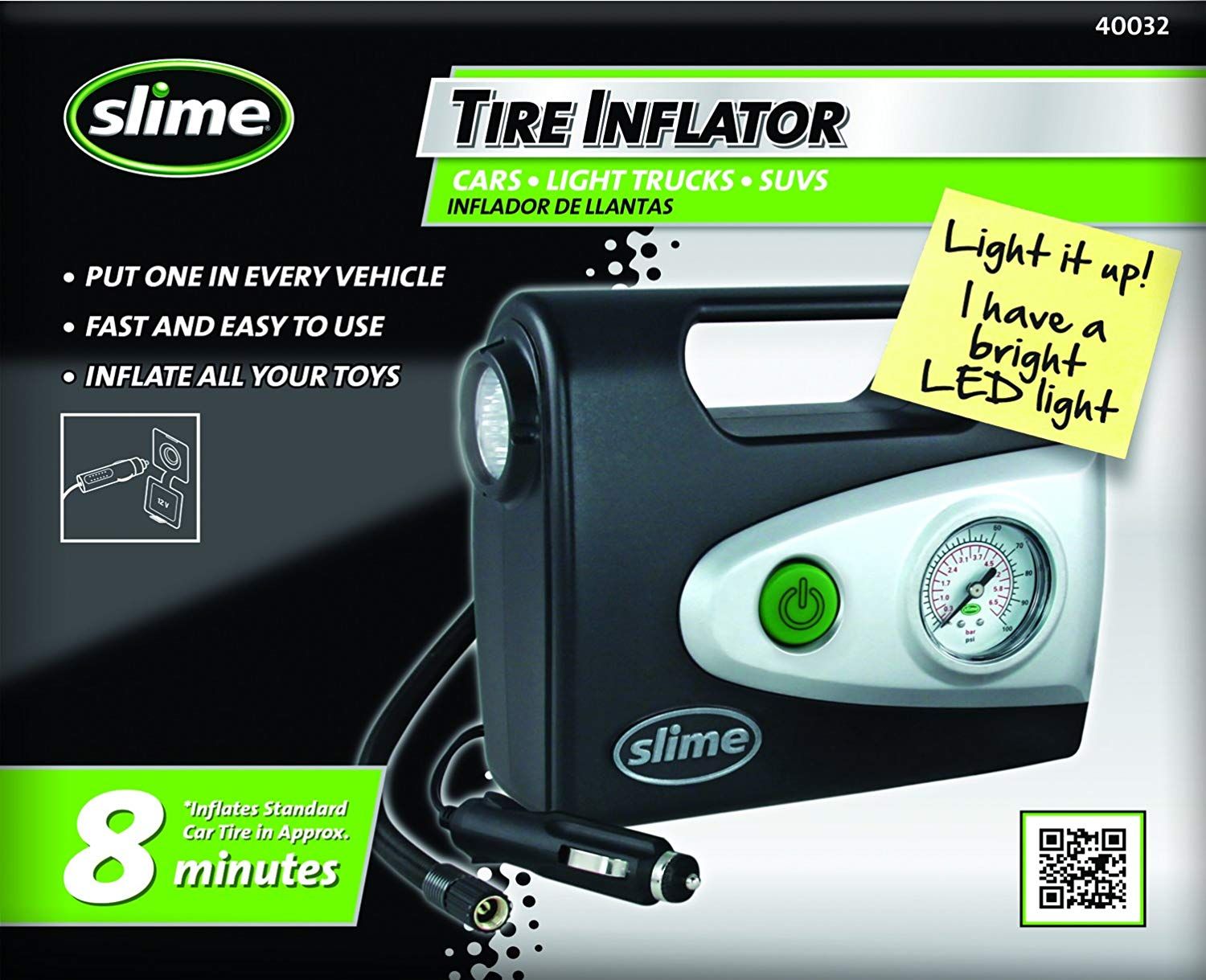 How to Check and Inflate a Car Tire : 5 Steps - Instructables