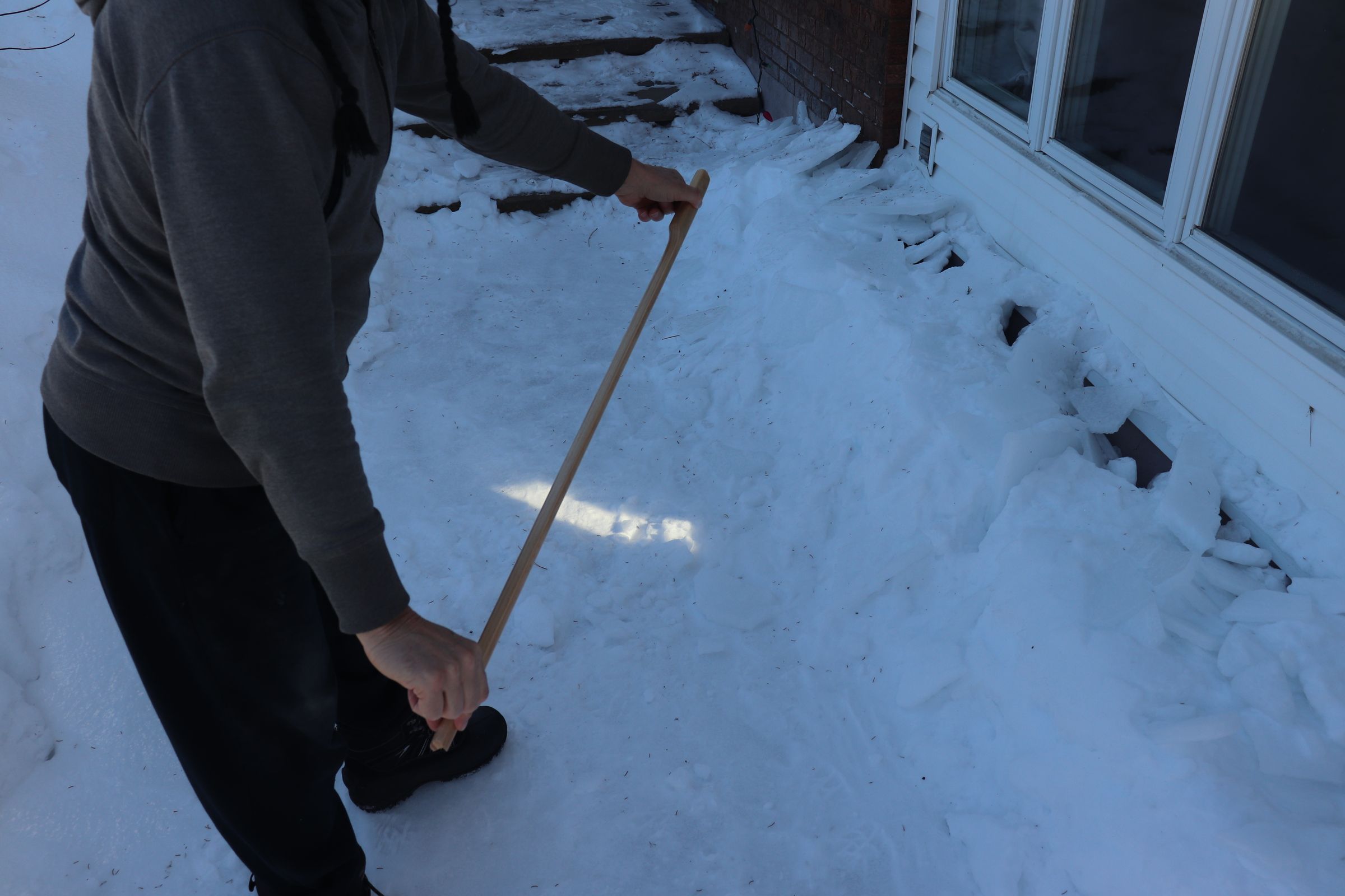 Snow Snake - Instructables