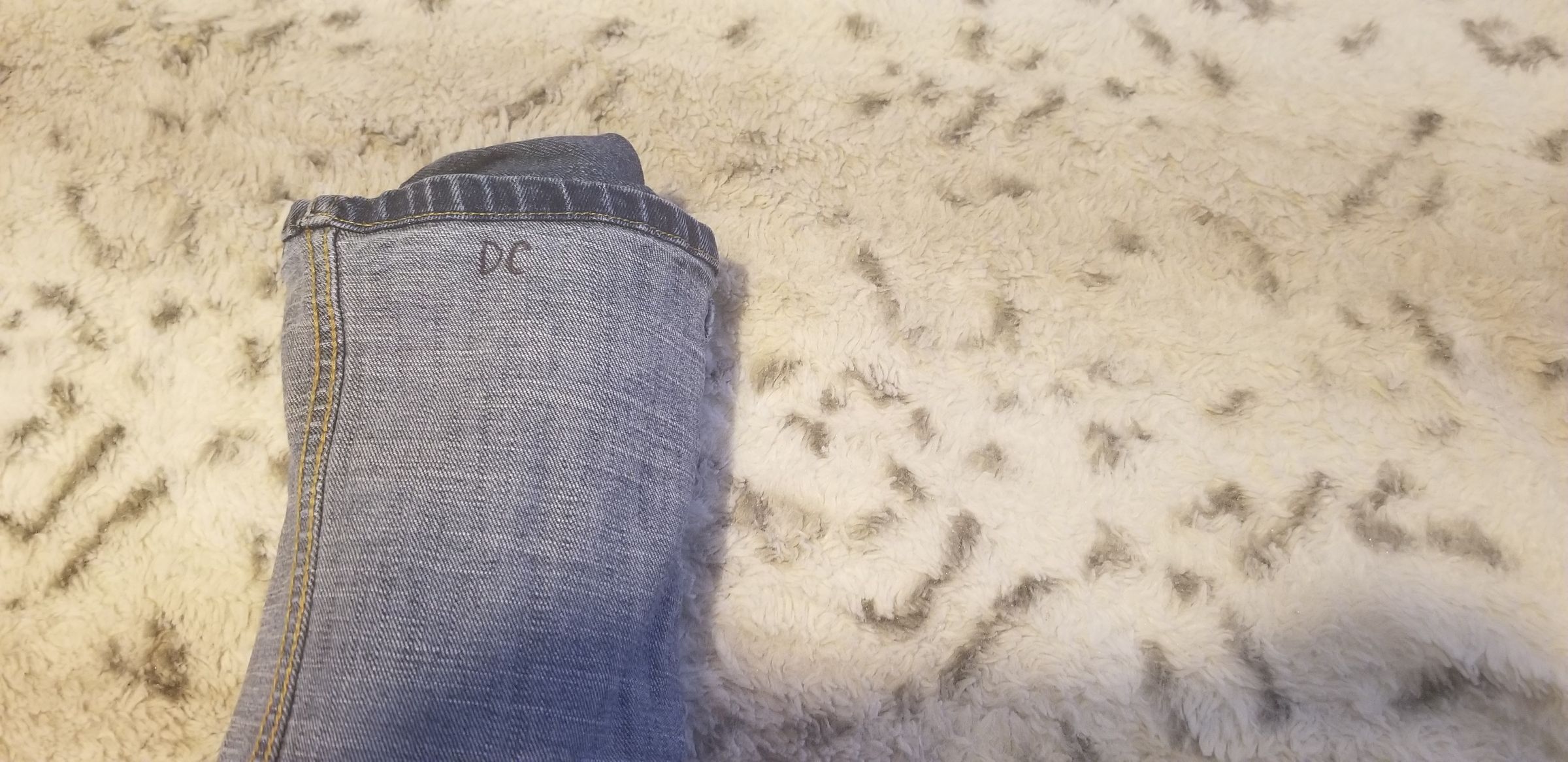Organize Your Pants Drawer Like a Pro : 7 Steps - Instructables