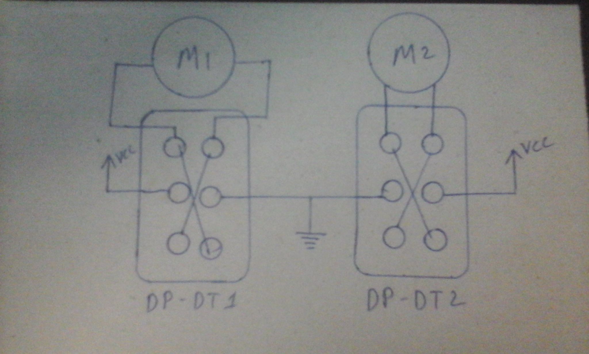 ANNIHILATOR ROBOT : 4 Steps - Instructables