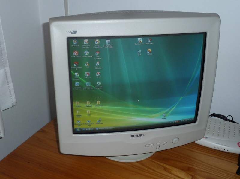 How to Reuse the Old LCD Screen of Your Broken Laptop : 4 Steps ...