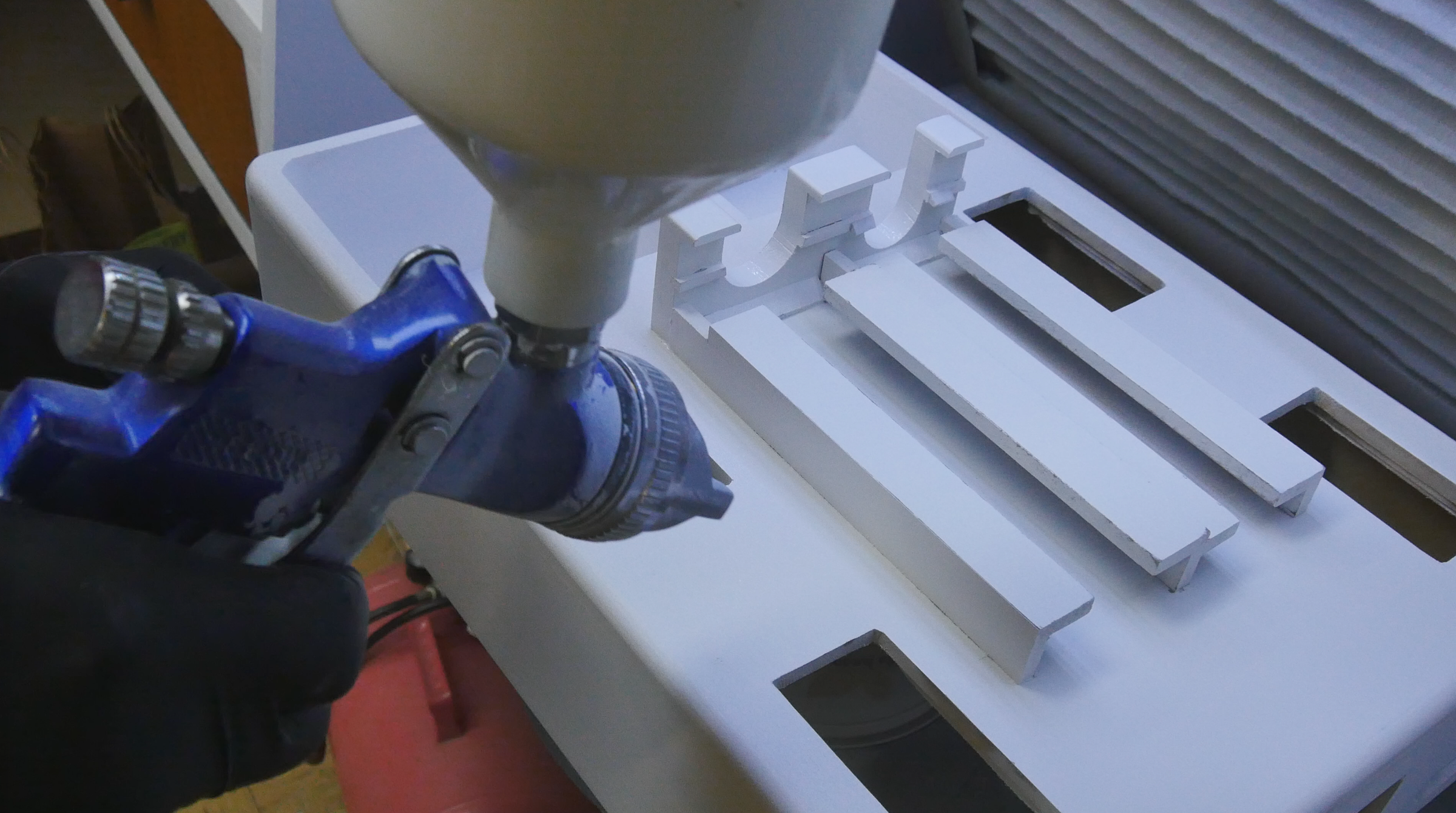 Battery Charging Station and Holder : 9 Steps (with Pictures ...