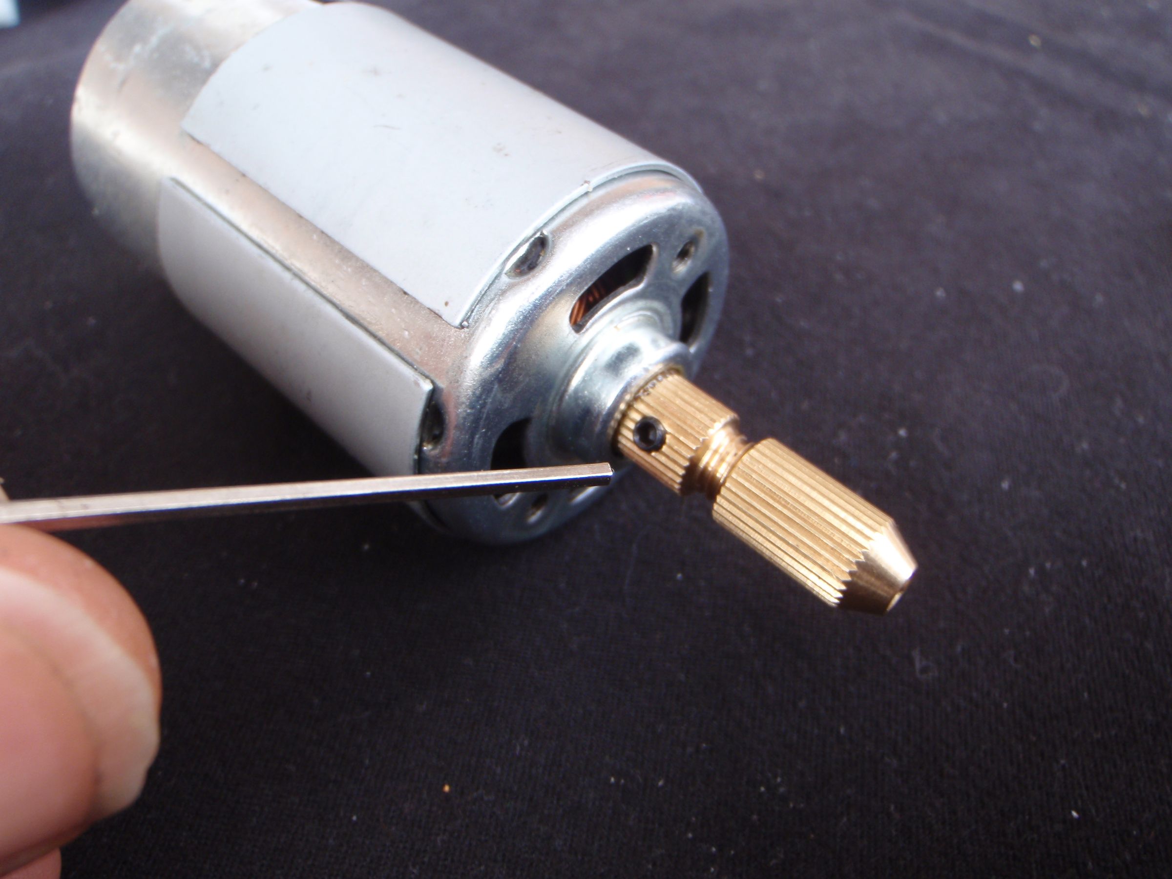 3D Printed CNC Mill : 31 Steps (with Pictures) - Instructables