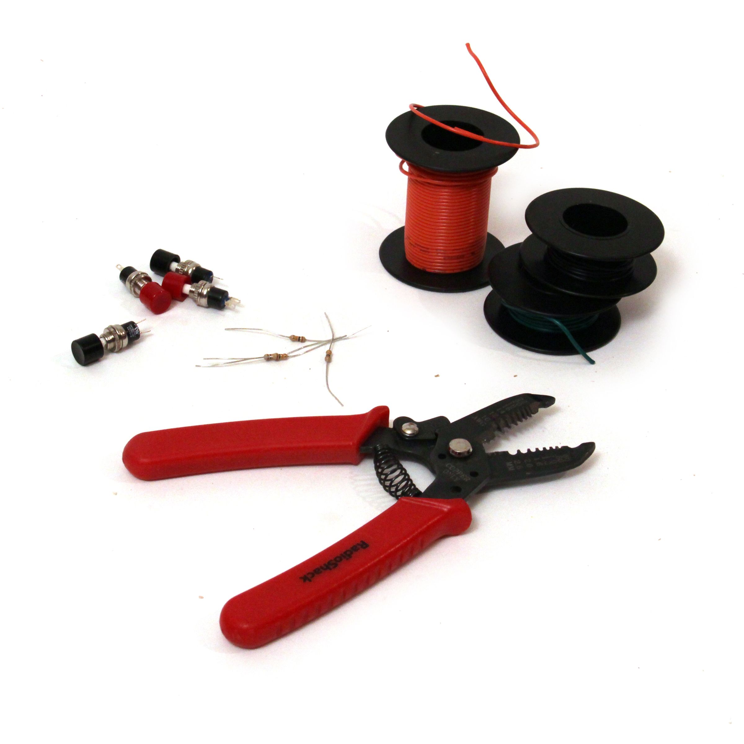 Arduino Waveform Generator : 29 Steps (with Pictures) - Instructables