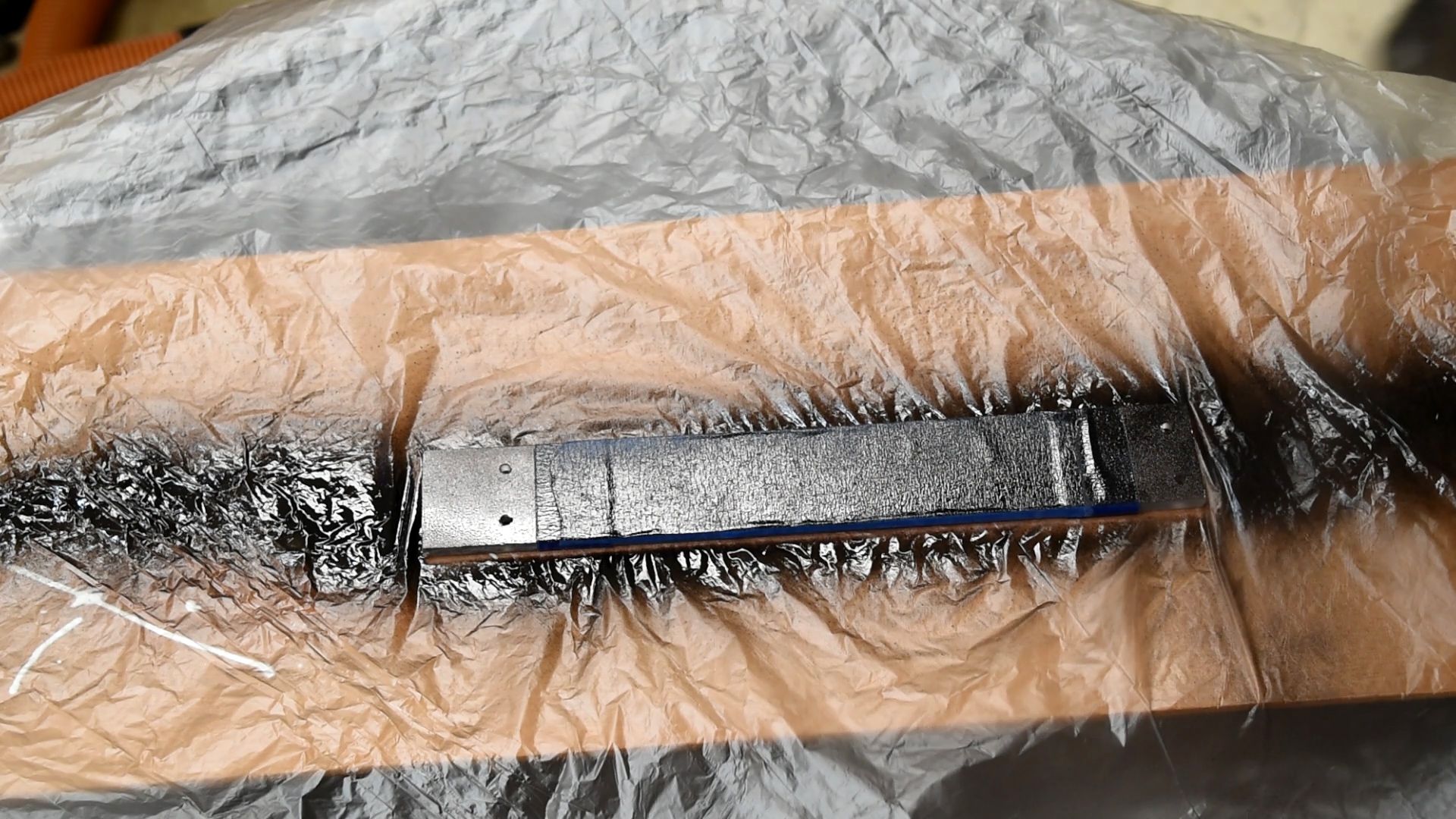 LED Concrete Desk Lamp : 8 Steps (with Pictures) - Instructables