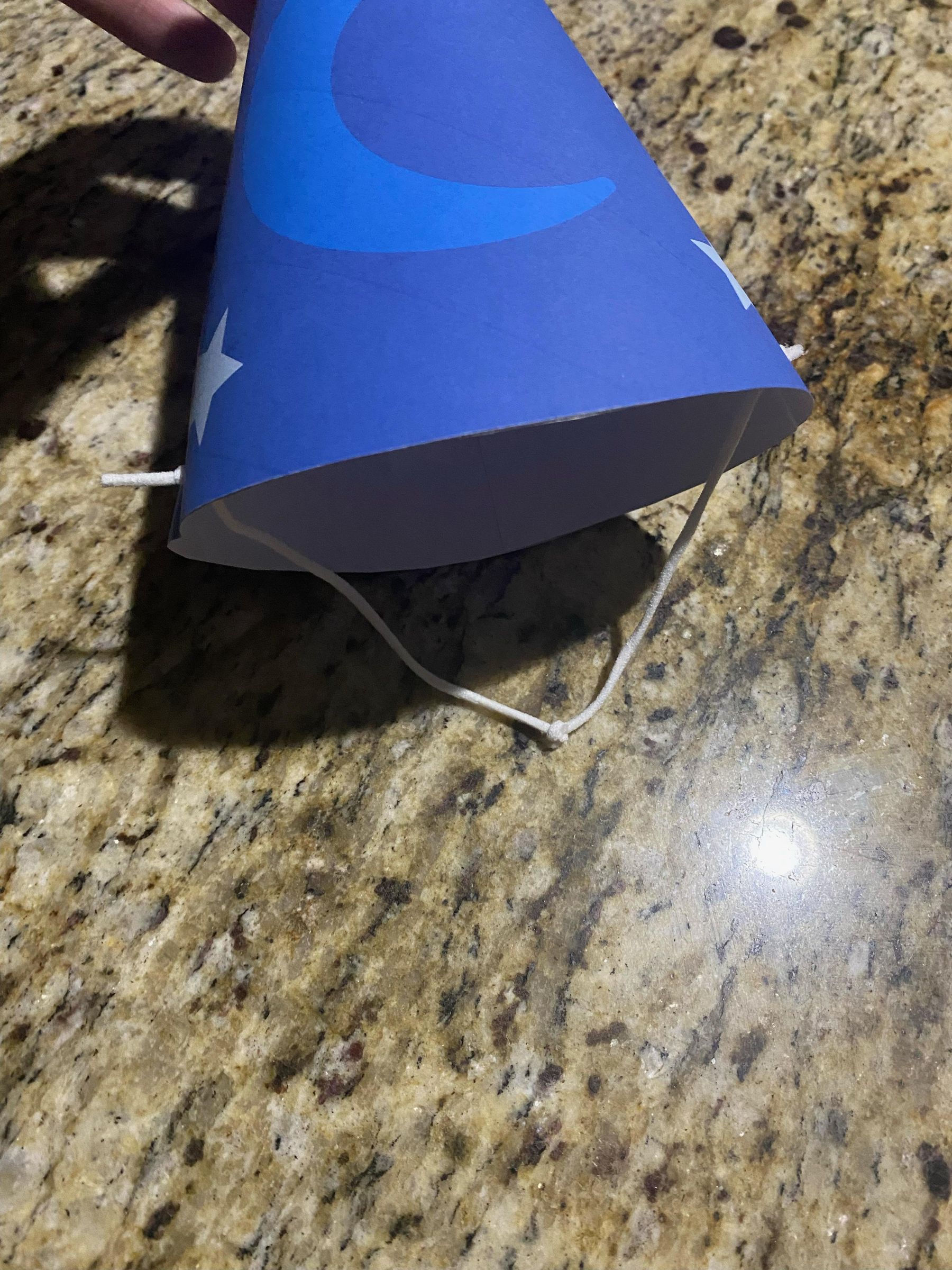 Easy Mickey Mouse Wizard Inspired Costume for Children : 4 Steps - Instructables