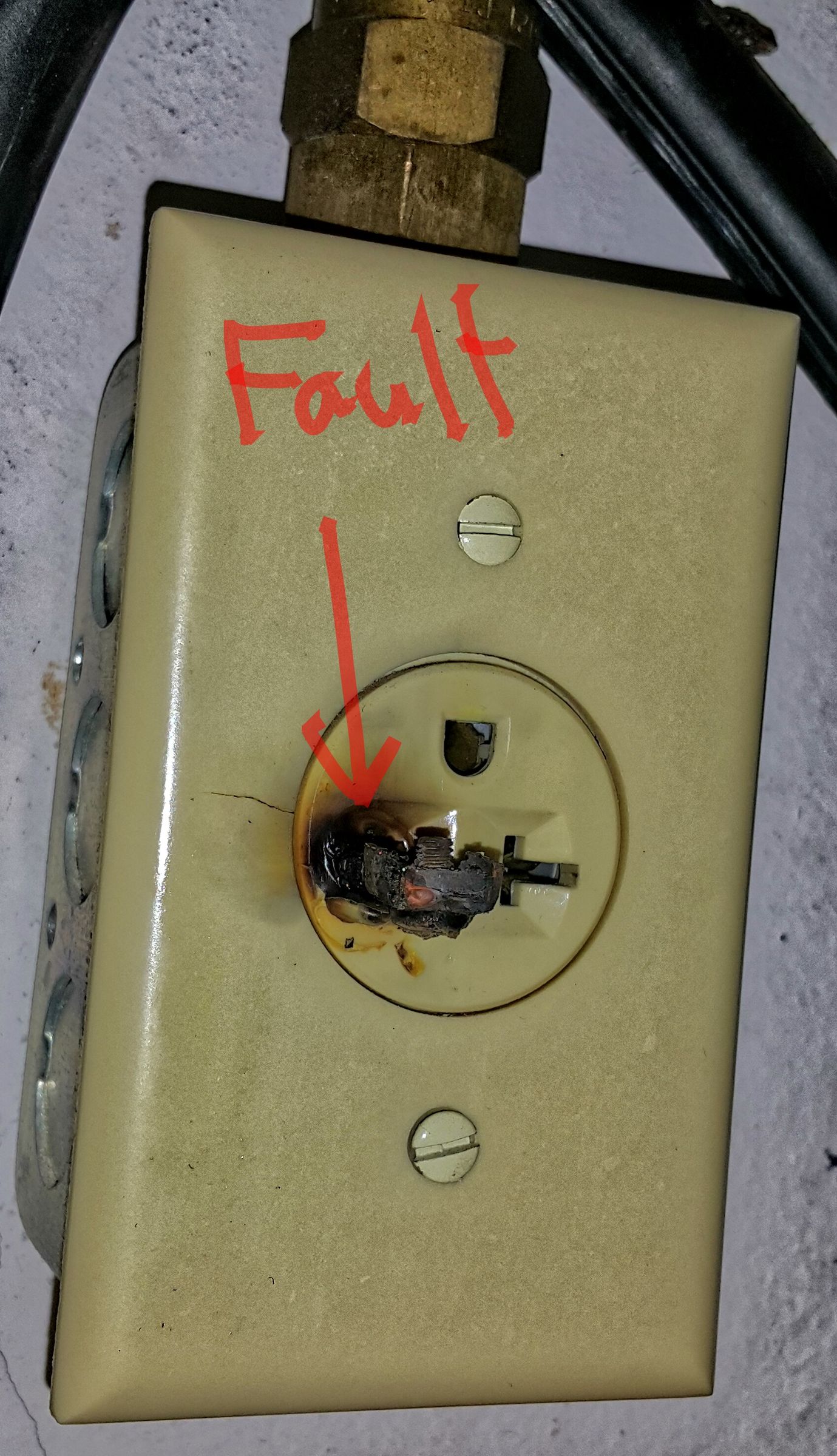 The Danger of Slack Electrical Connections, and Fixing Them! (with ...