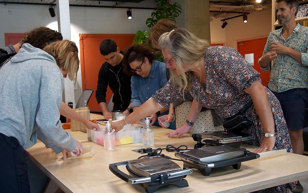 How to Run | PLA Recycling Workshop : 5 Steps - Instructables