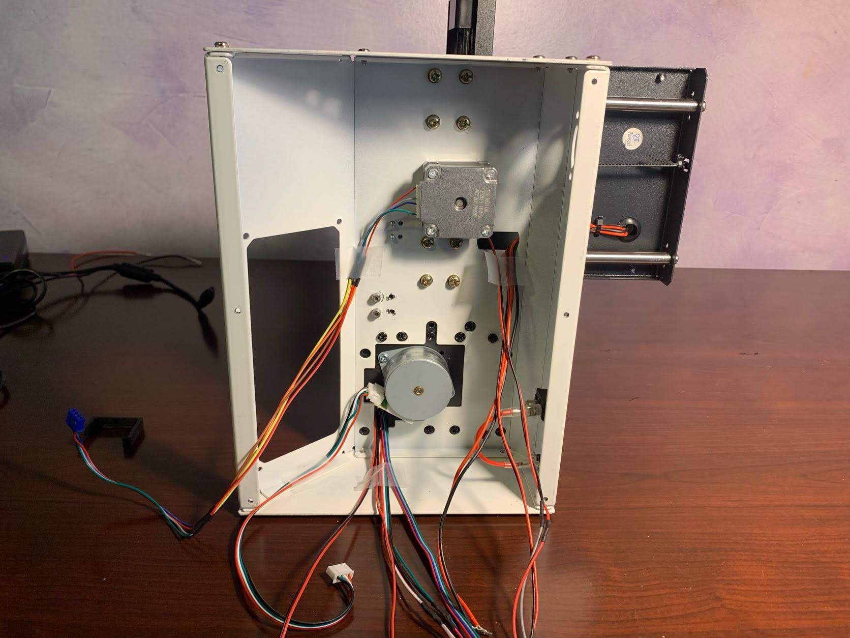 Low Cost Bioprinter : 13 Steps (with Pictures) - Instructables