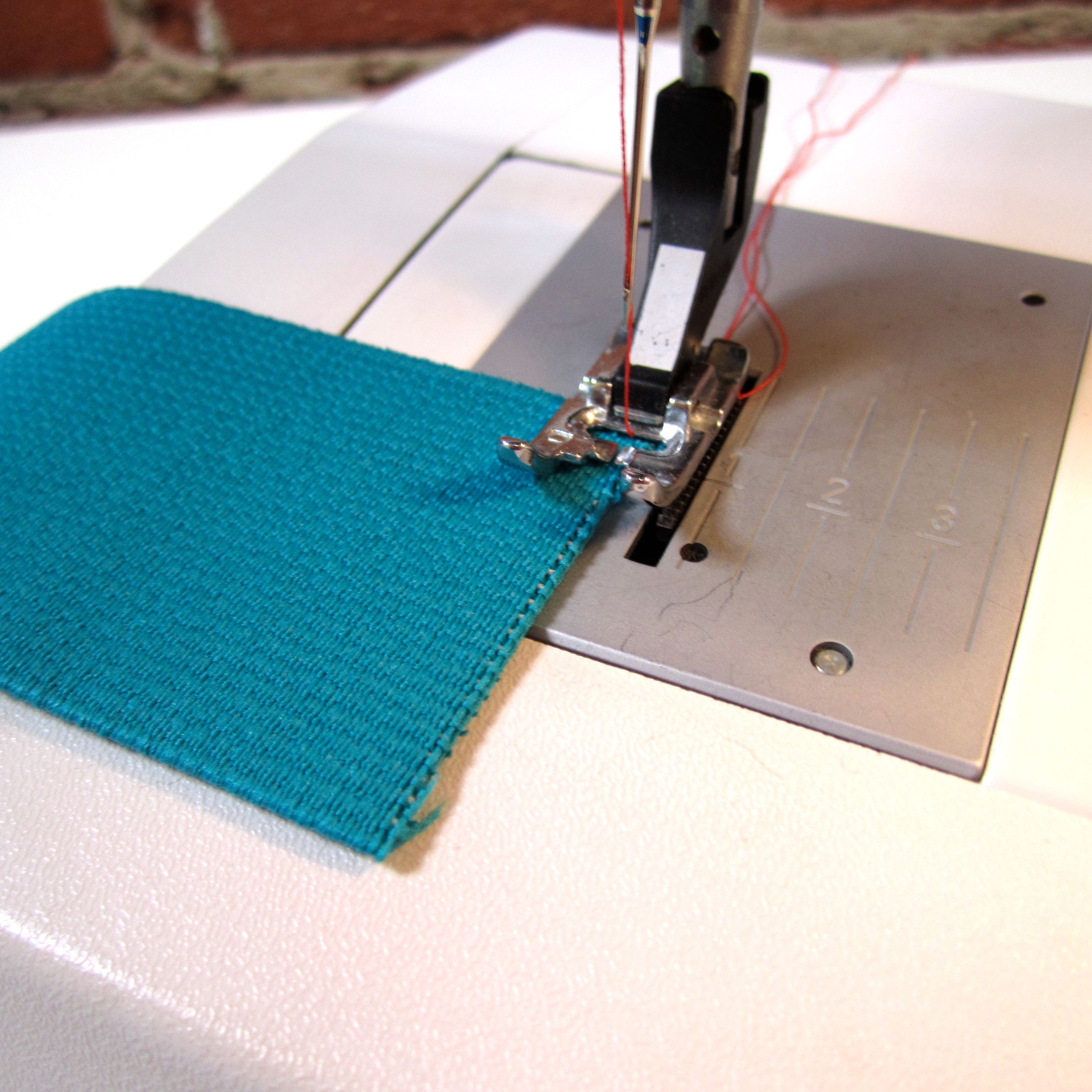 Slim Elastic Wallet : 7 Steps (with Pictures) - Instructables