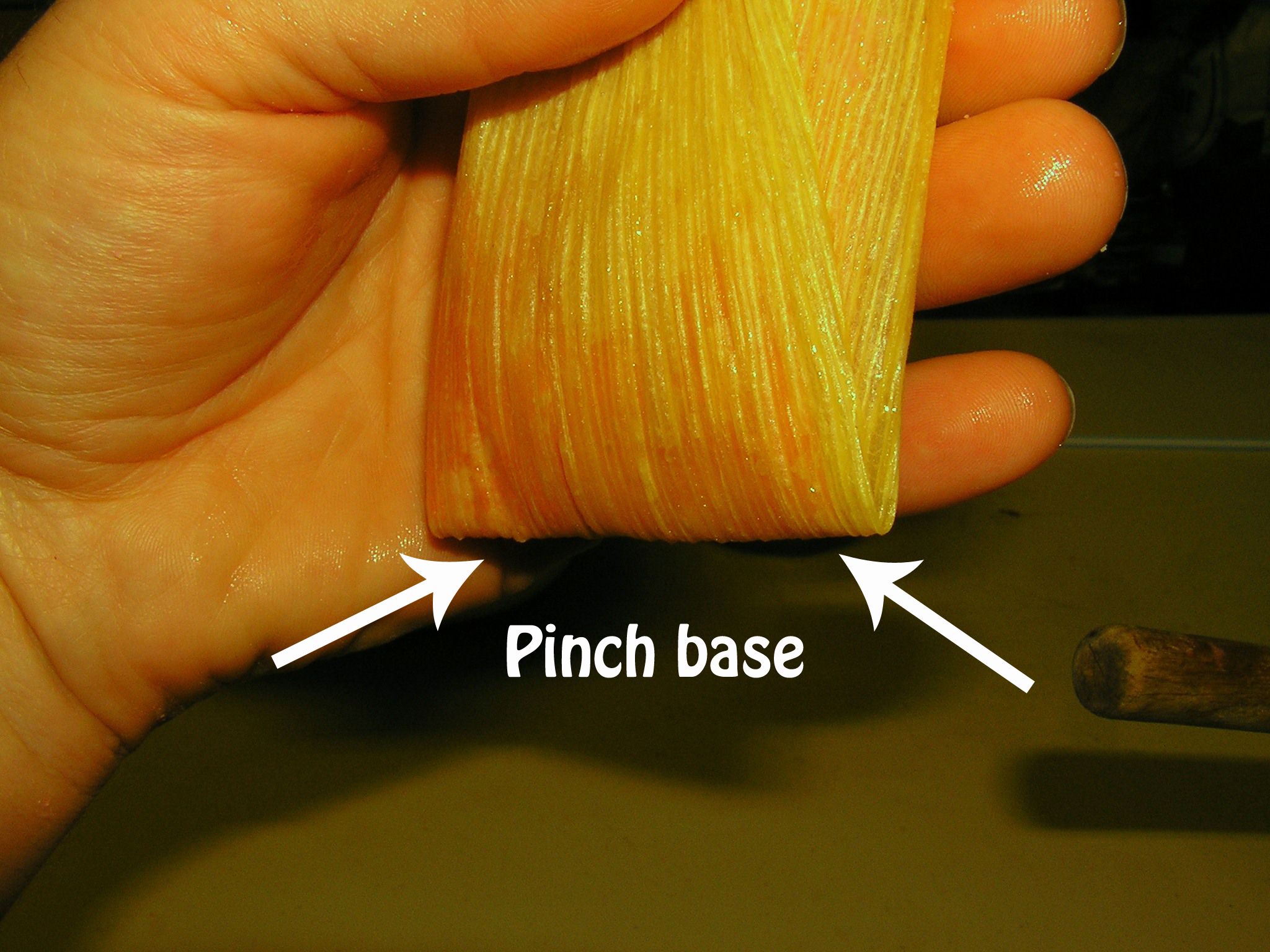 Tamales : 11 Steps (with Pictures) - Instructables