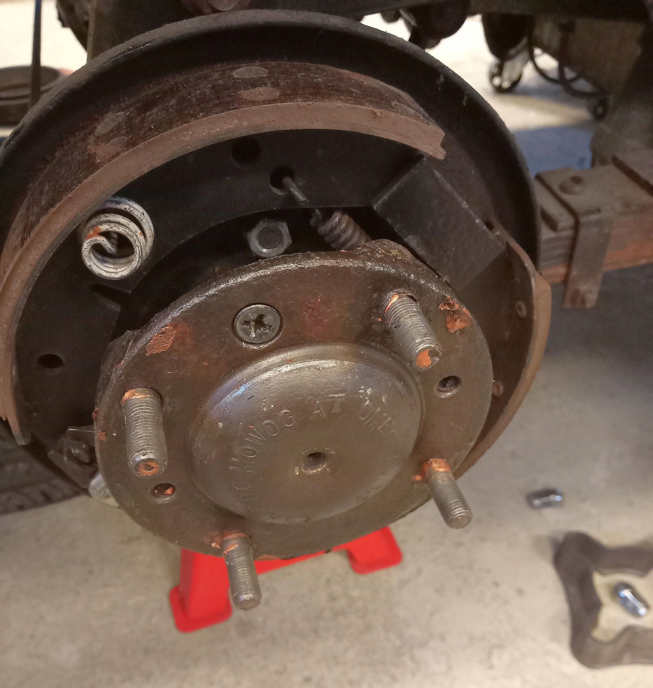 How a Respray Turned Into a Full Restoration of a 1959 Austin Healey ...