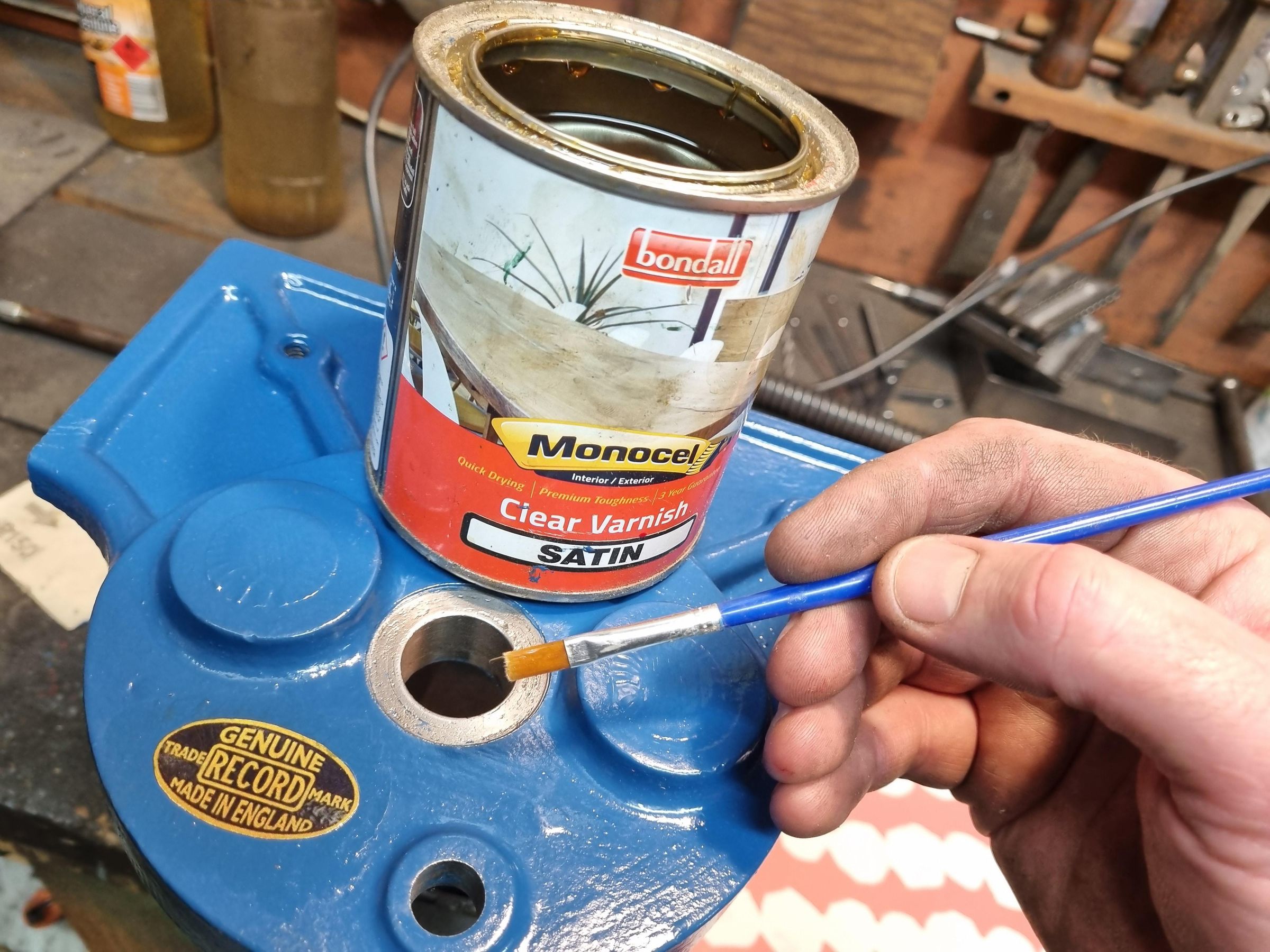 Homemade Decals : 5 Steps - Instructables